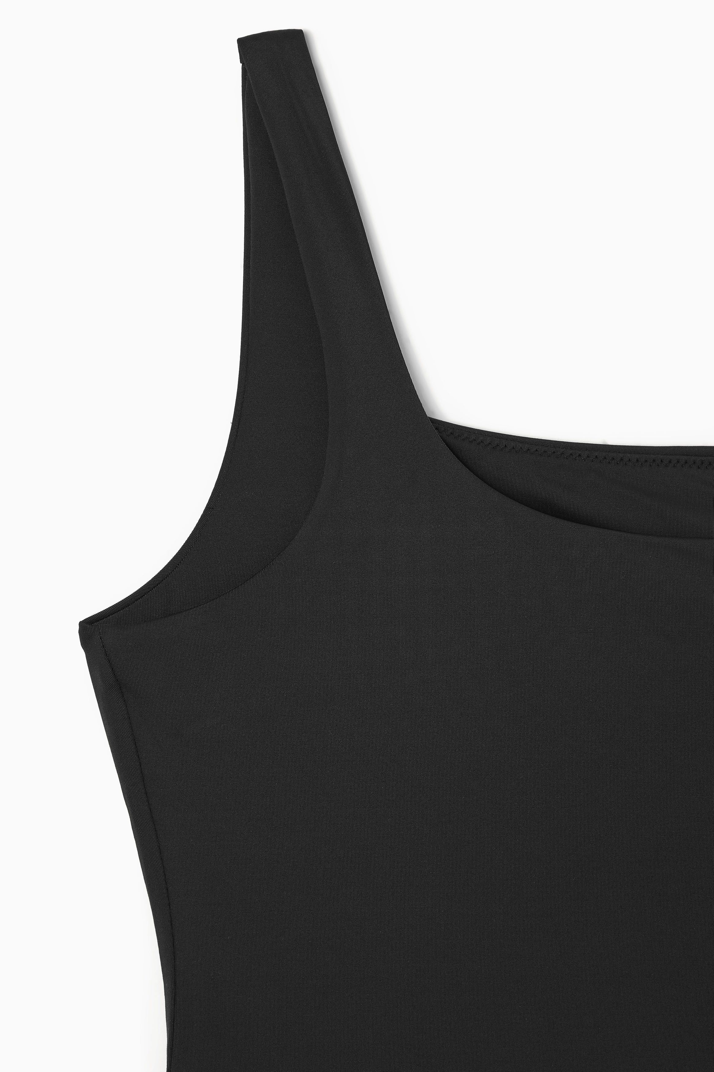 Cos ONE-SHOULDER SWIMSUIT | King's Cross