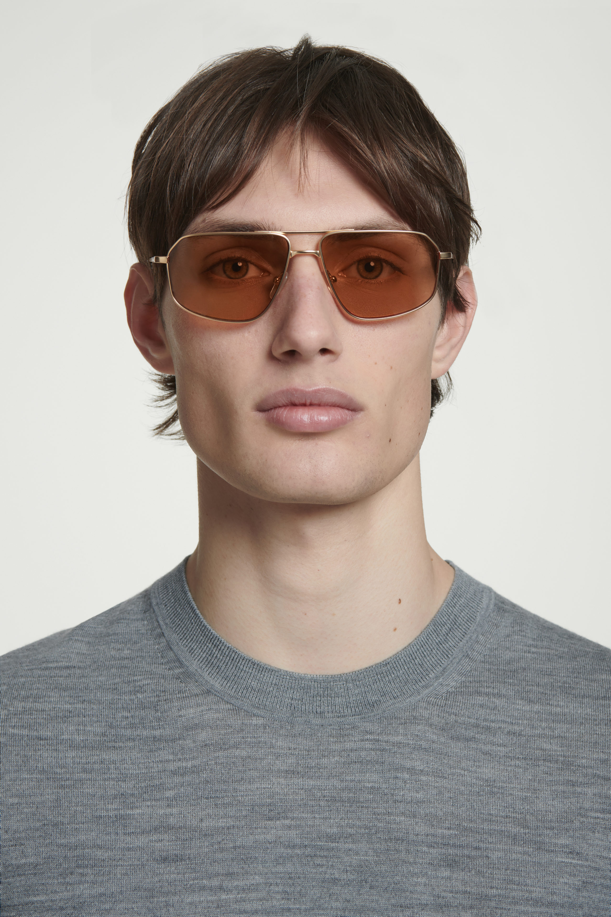 COS x Linda Farrow COS x Linda Farrow