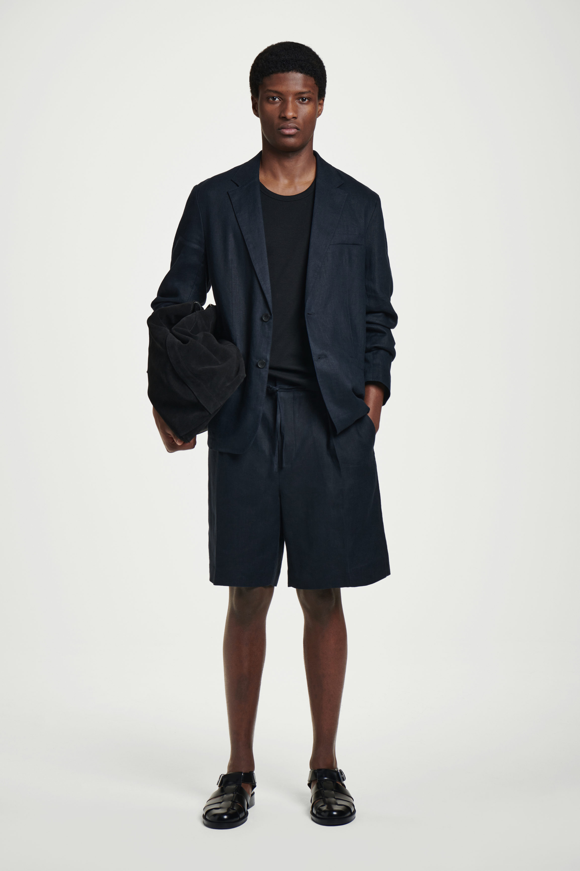 COS | King's Cross