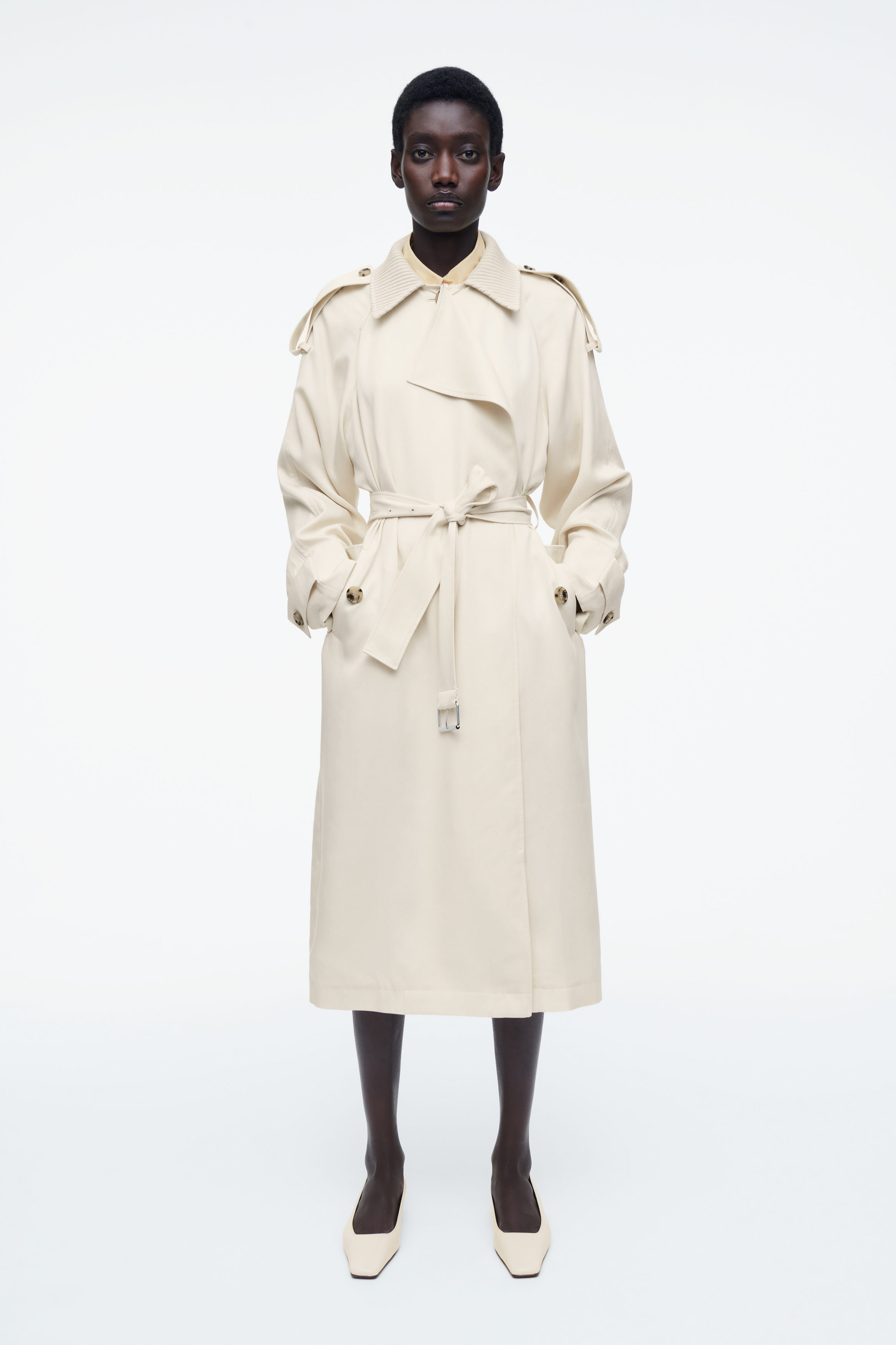 Spring Summer 2025 - COS Spring Summer 2025 - COS
