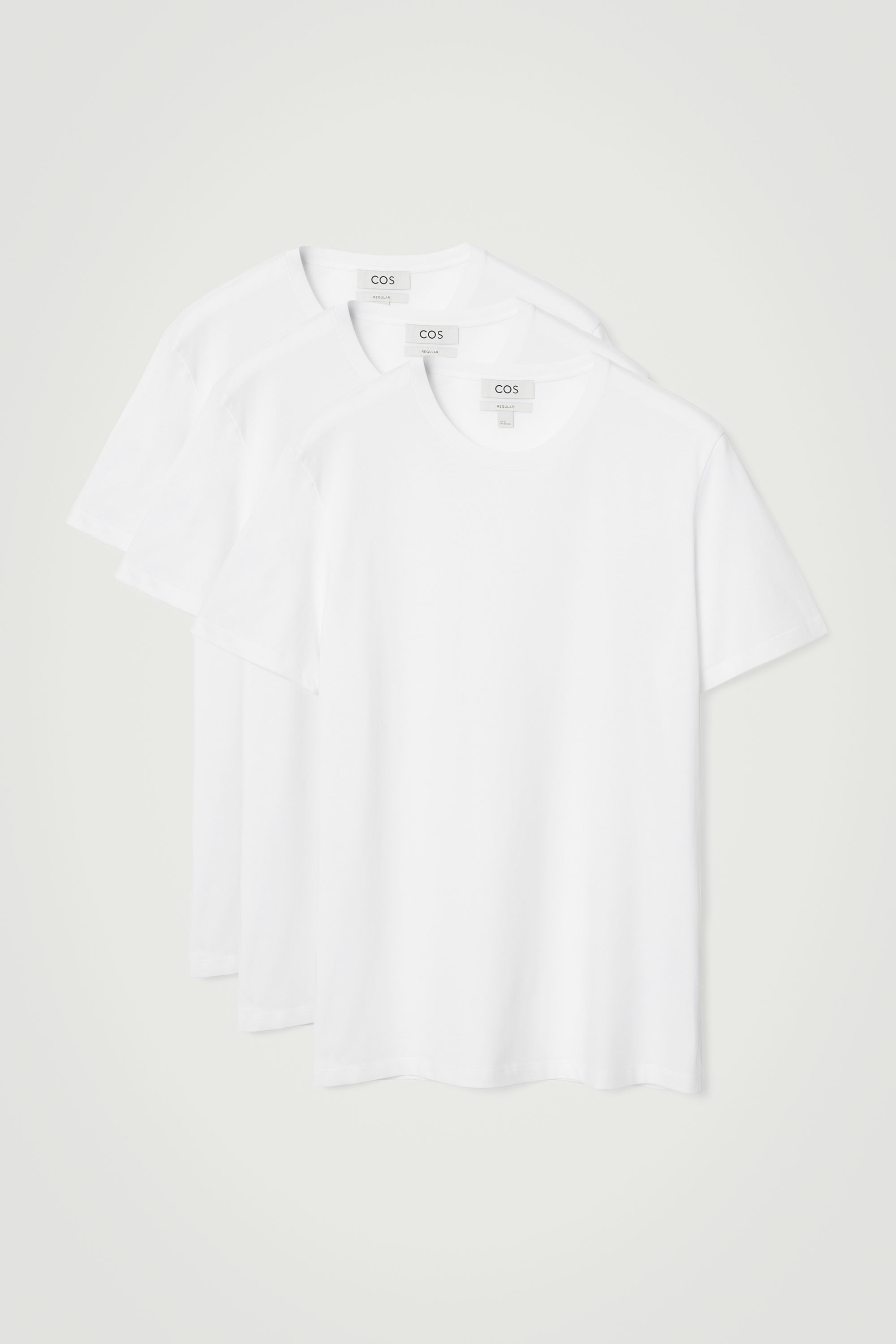 COS | King's Cross