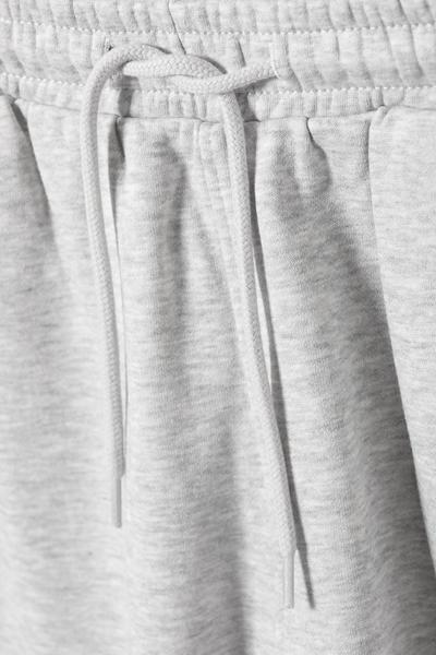 standard sweatpants - Light Grey | Weekday WW