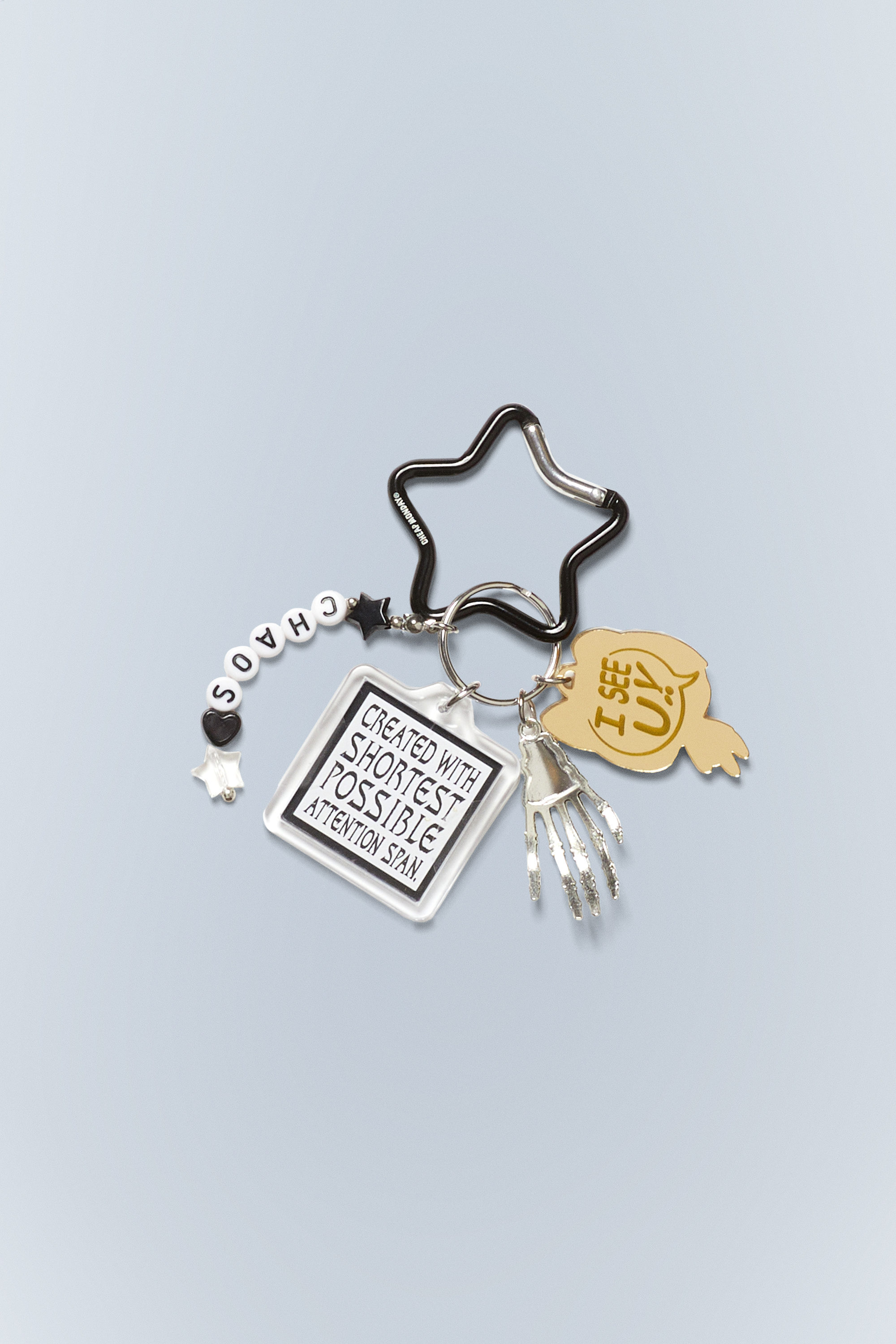 Cheap keychains store