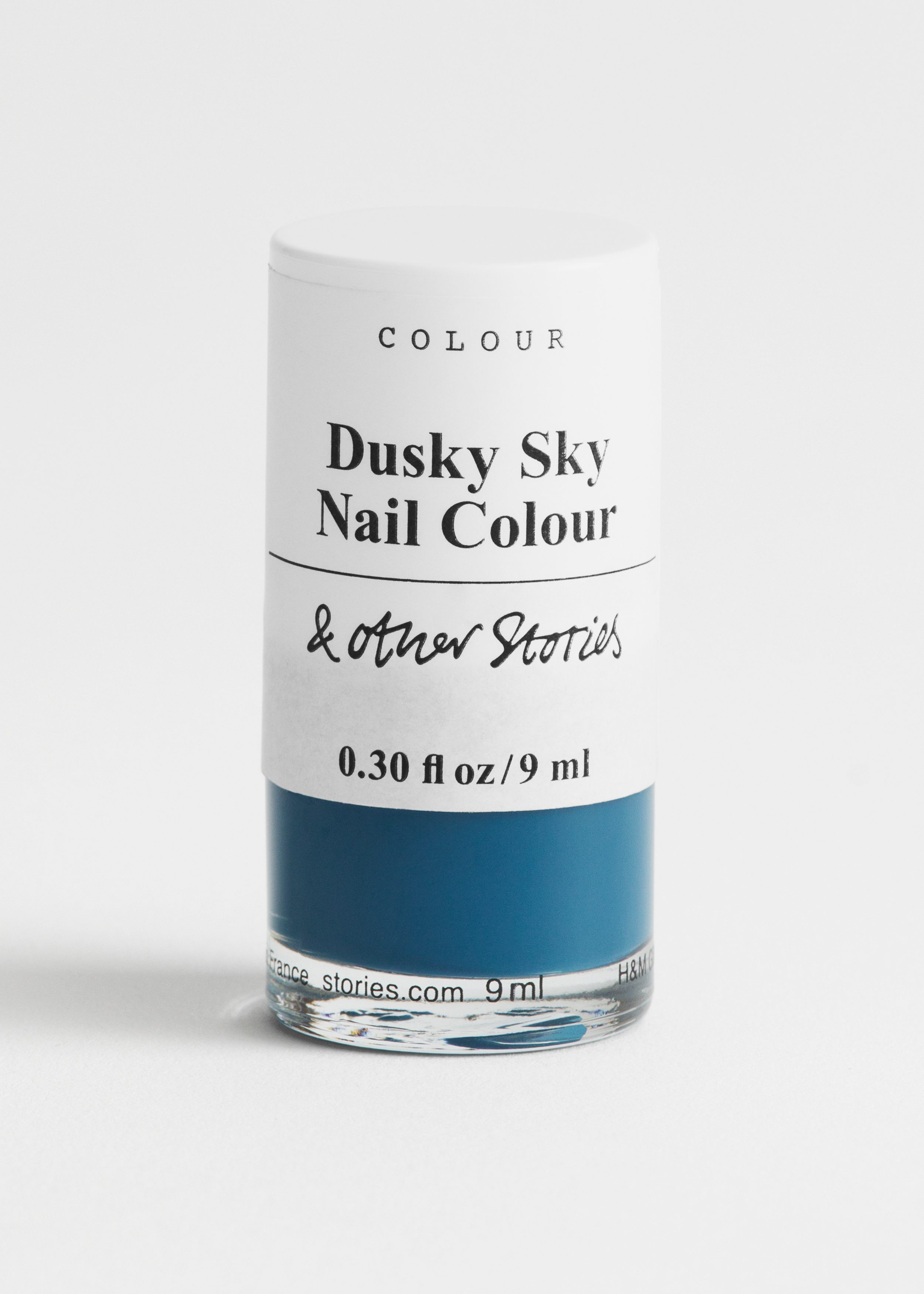 Nail Colour - Dusky Sky - Beauty - & Other Stories BE