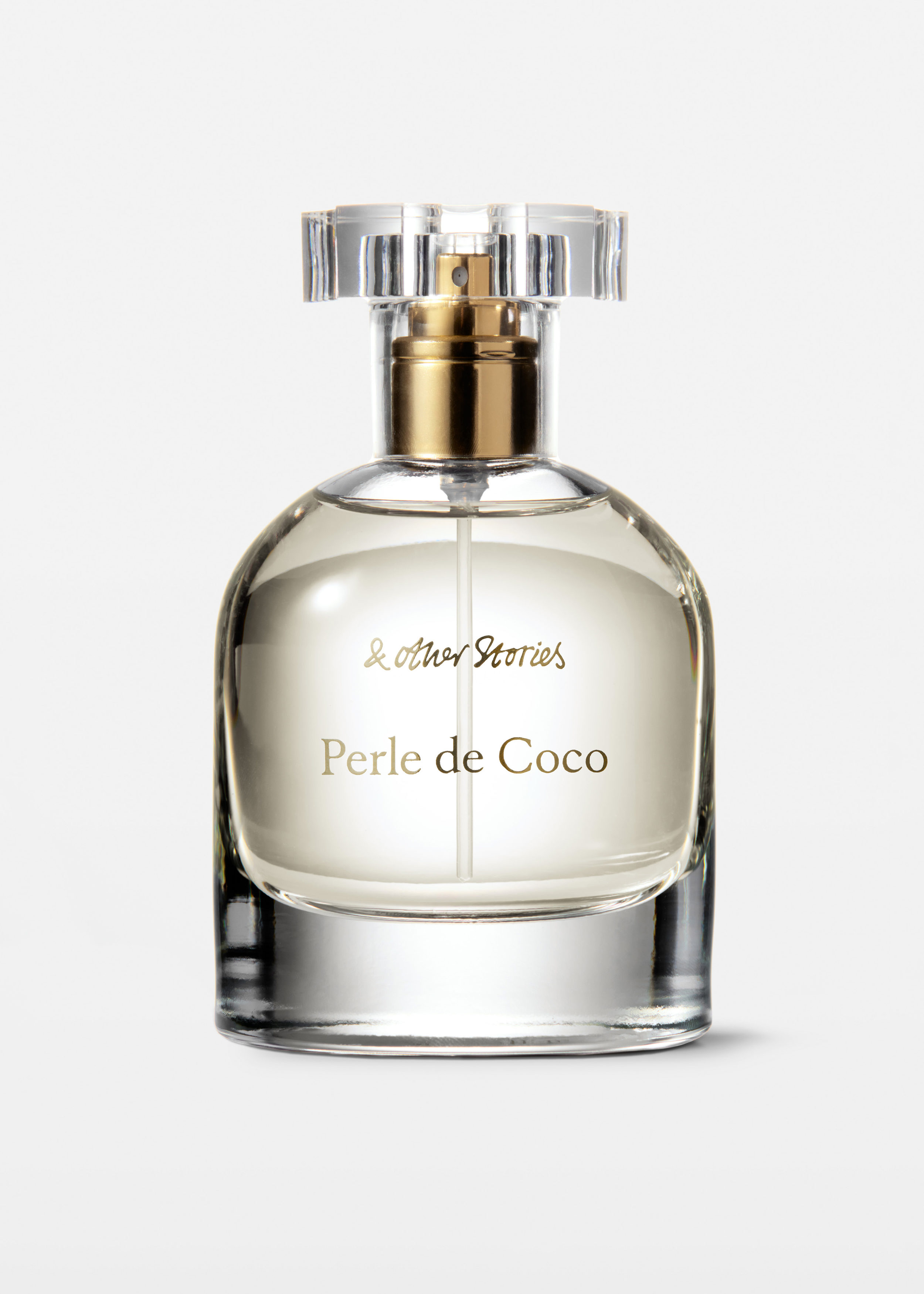 Eau de Toilette - Perle de Coco - Beauty - & Other Stories DE