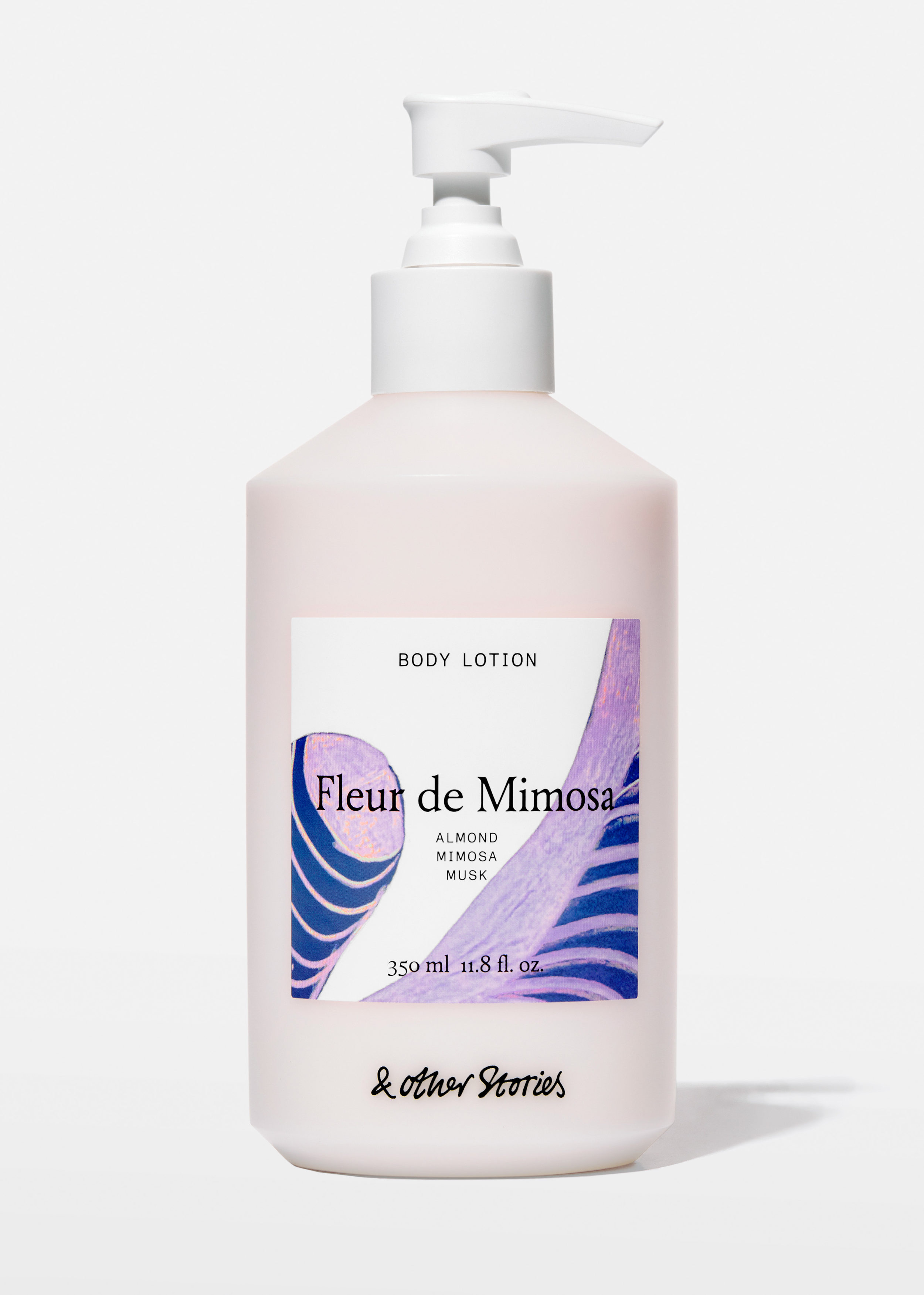 Body Lotion - Fleur de Mimosa - & Other Stories DE