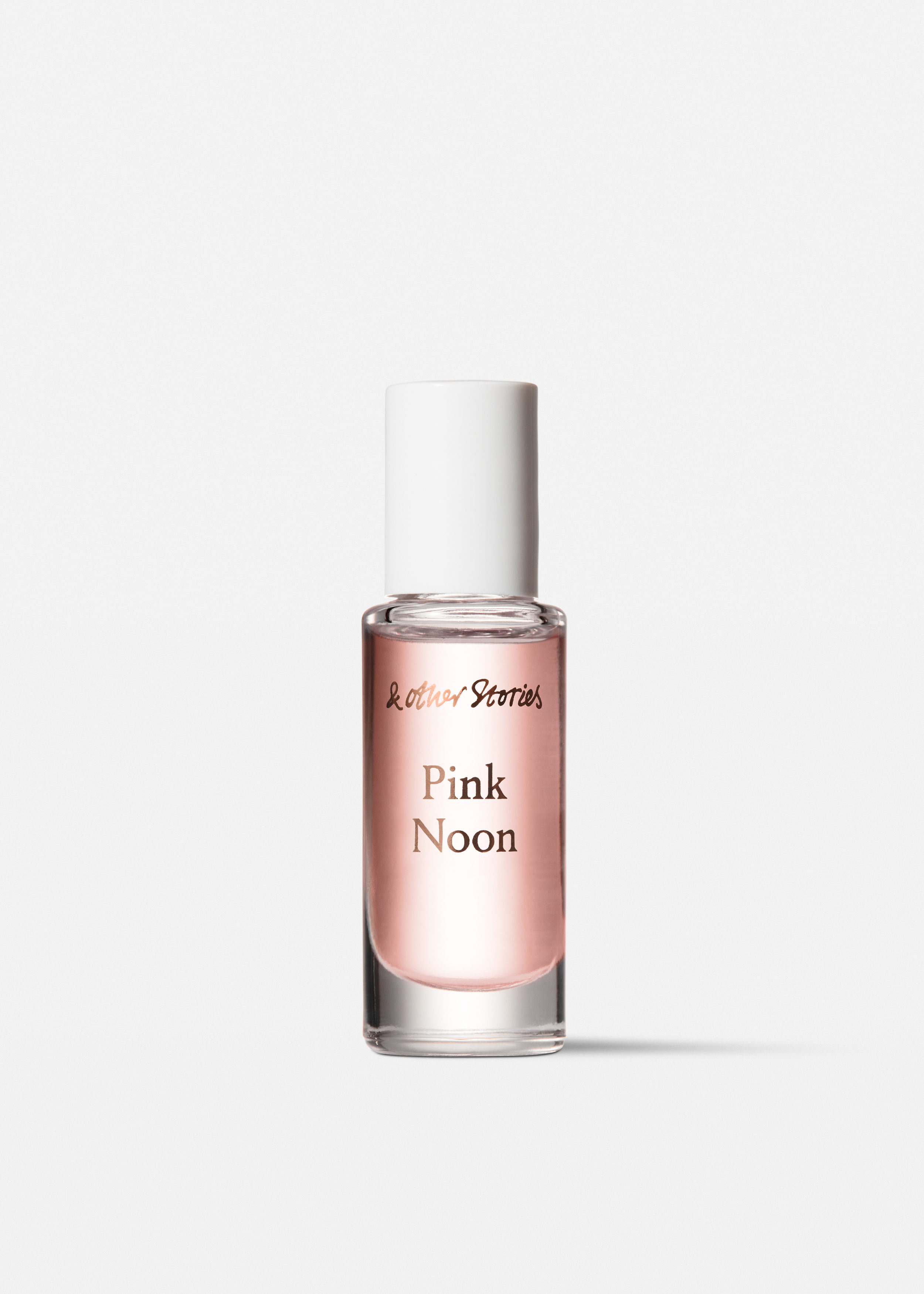 Roll on Perfume - Pink Noon - & Other Stories DE