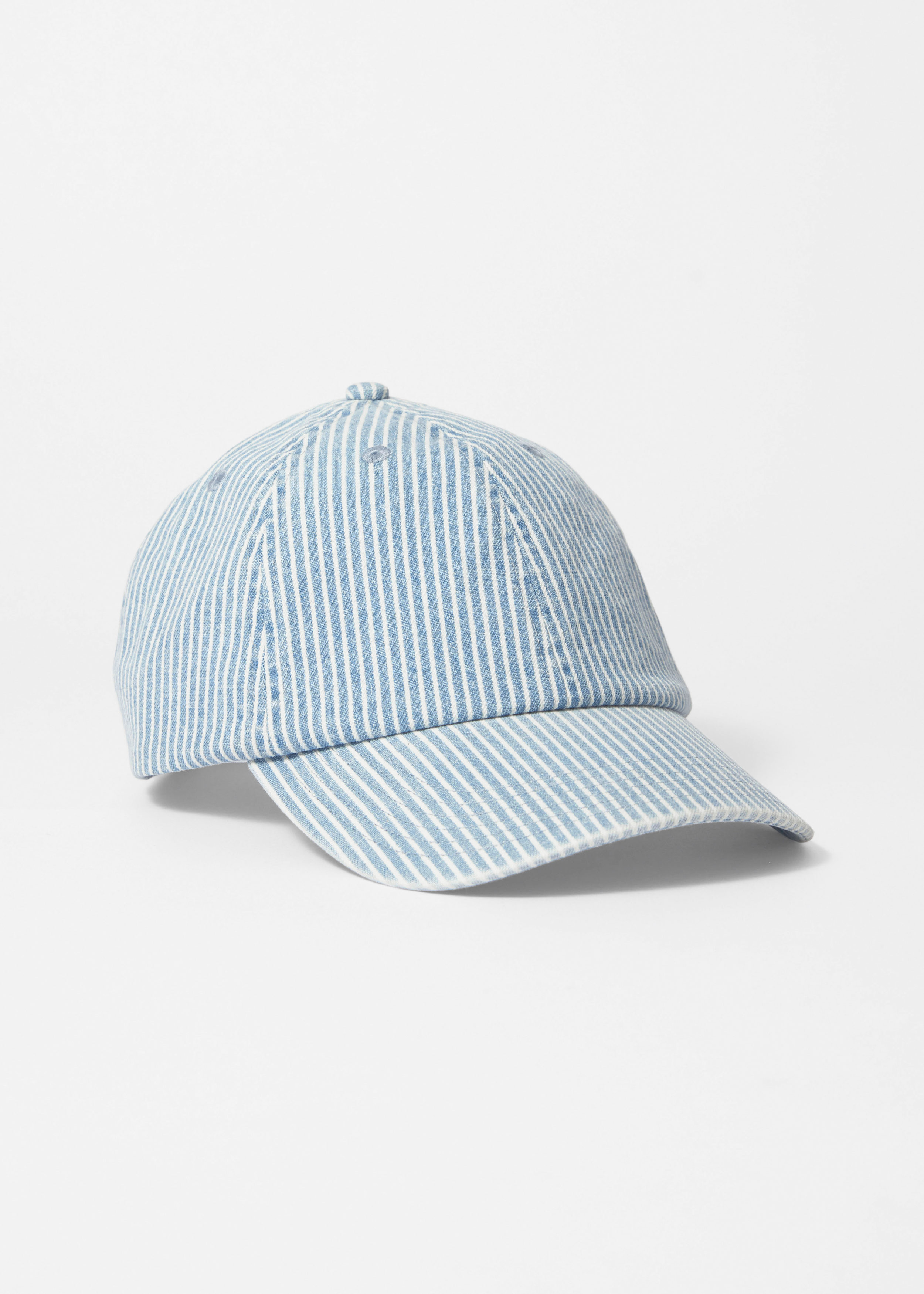 & Other Stories Classic Baseball Cap | King's Cross