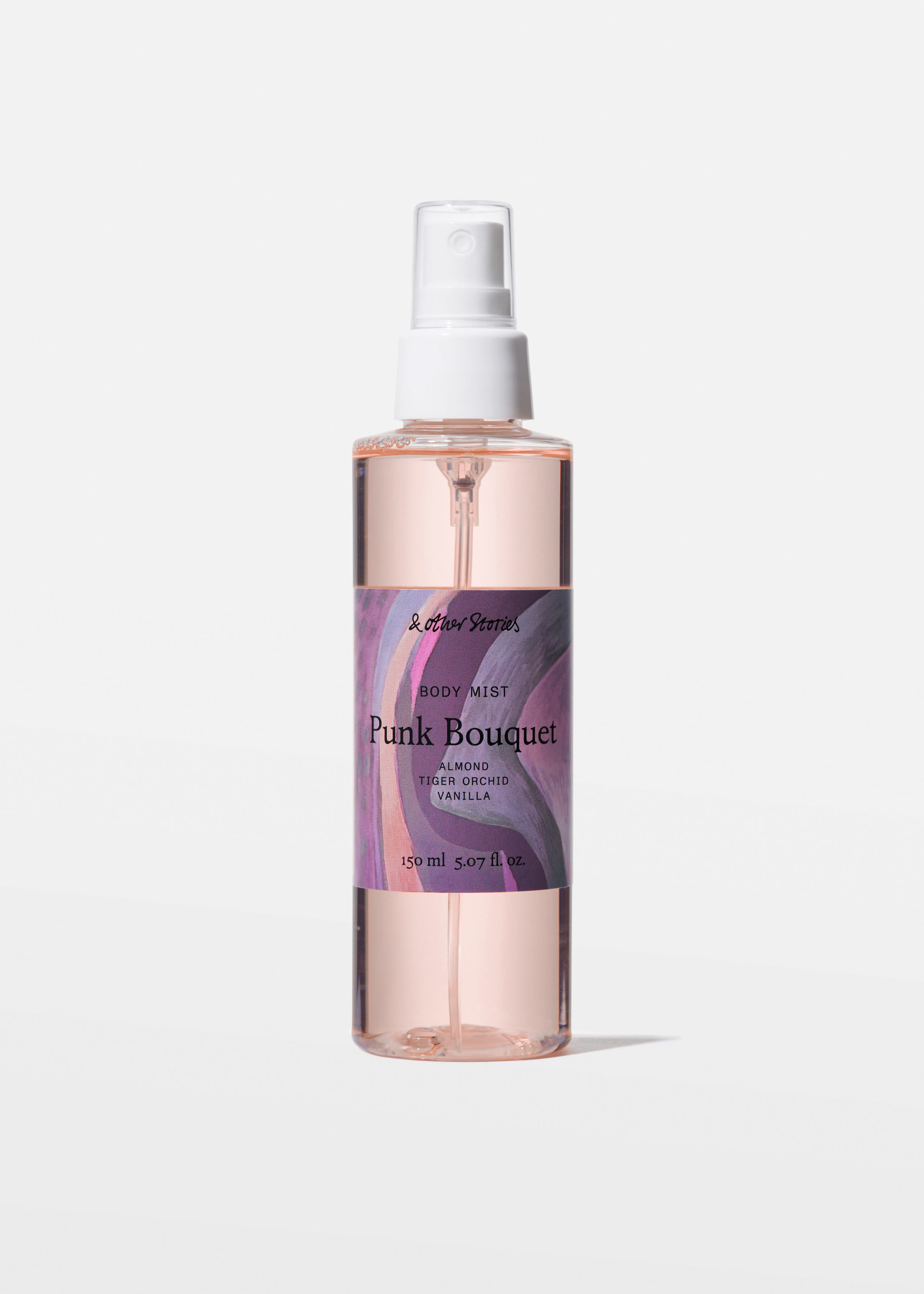 Punk Bouquet Body Mist - Punk Bouquet - & Other Stories DE