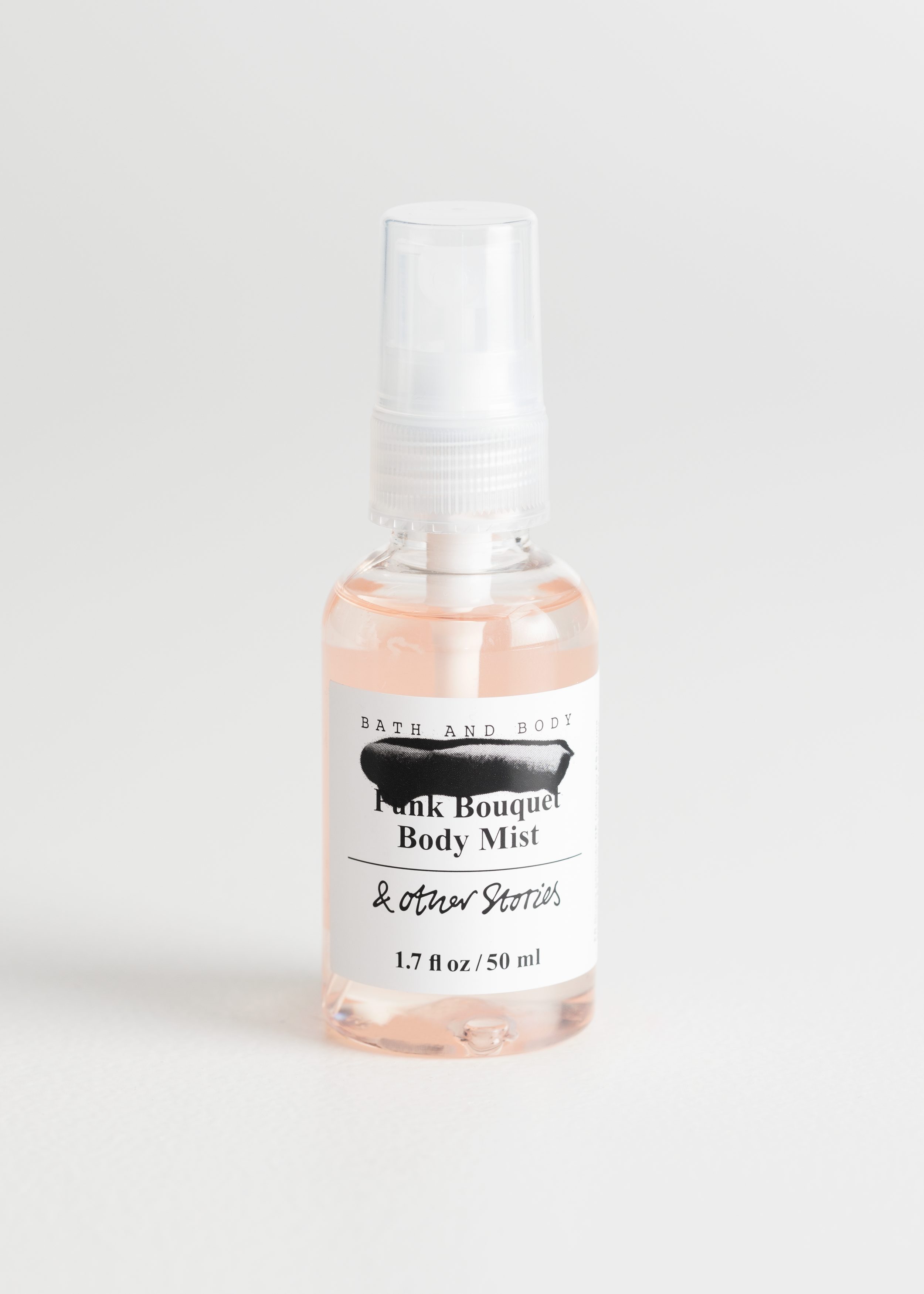 Mini Body Mist - Punk Bouquet - Body mist - & Other Stories DE