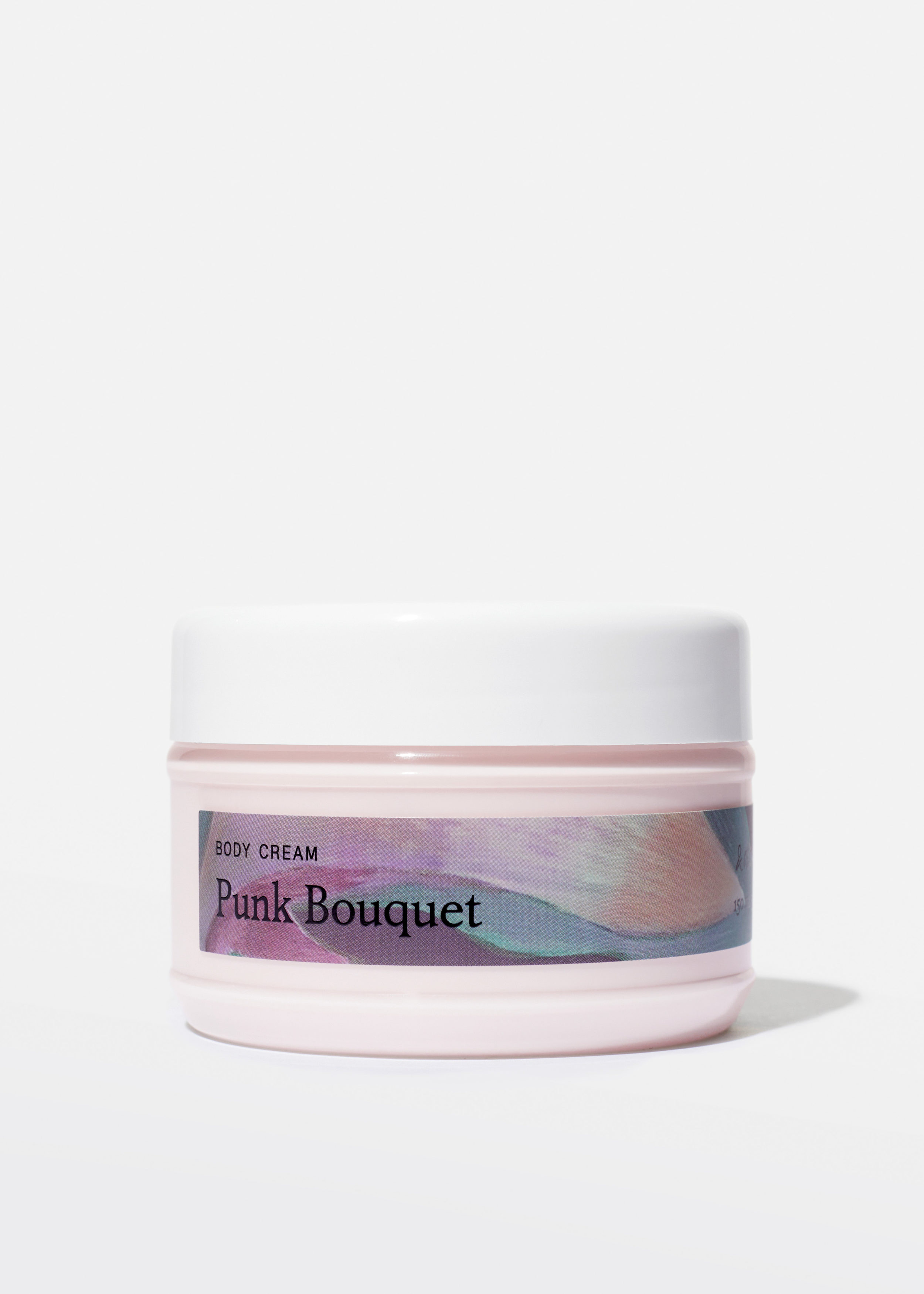 Punk Bouquet Body Cream - Punk Bouquet - & Other Stories US