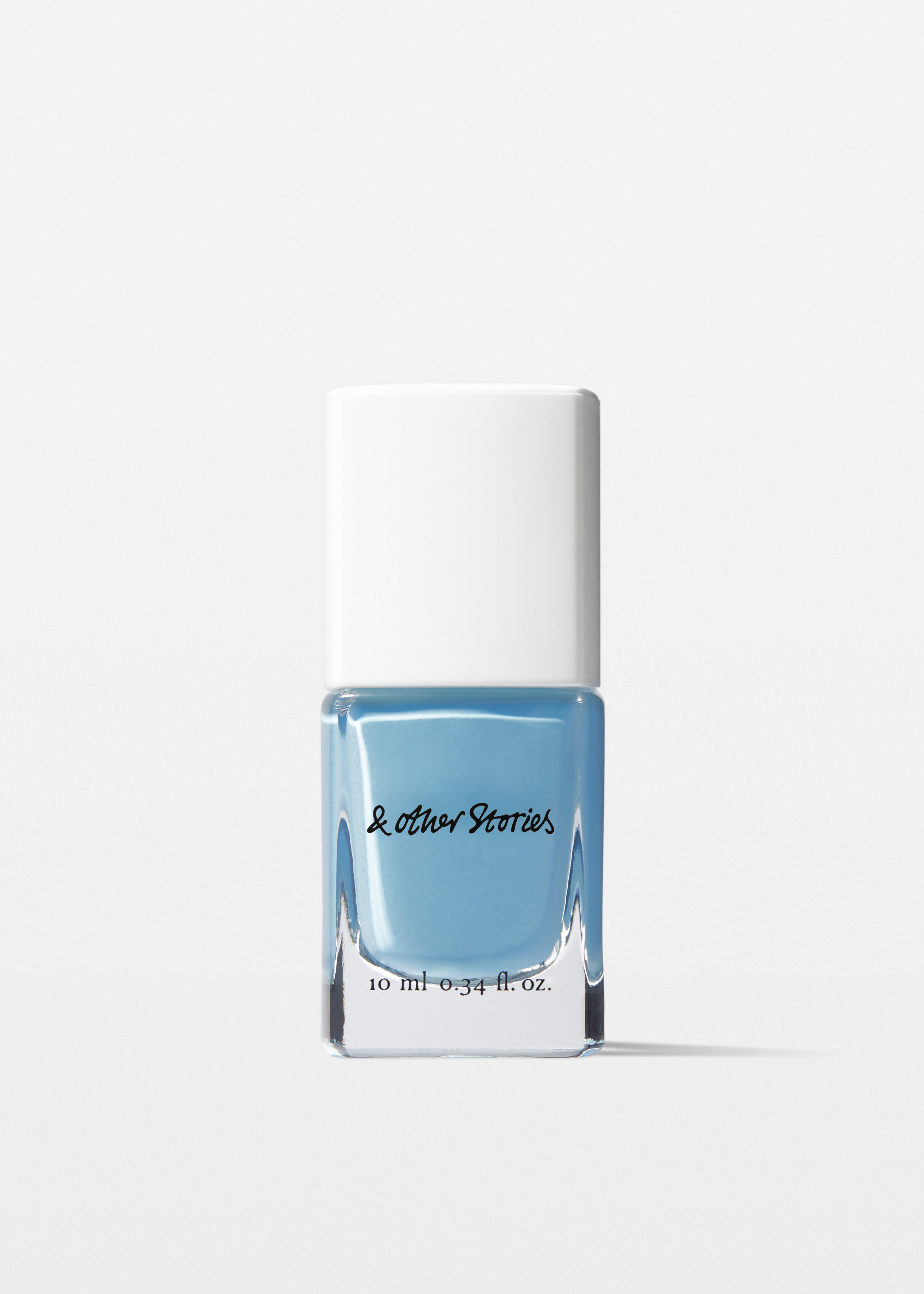 Ocean Drawing Nail Colour - Ocean Drawing - & Other Stories GB