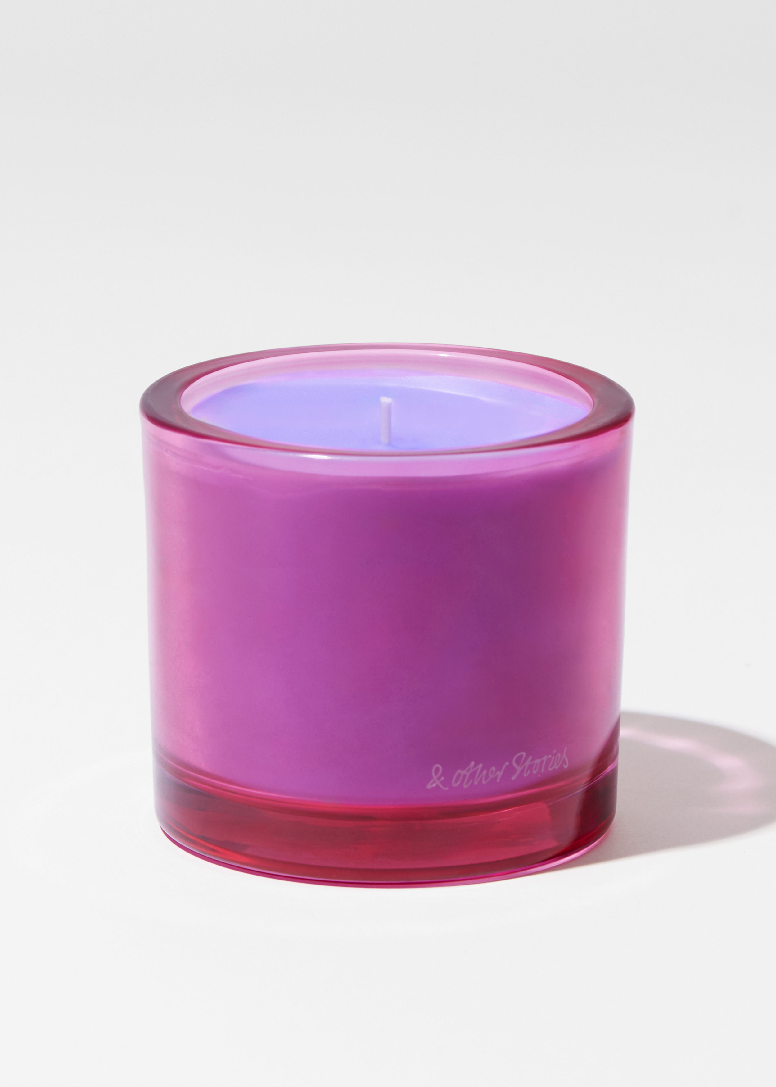 Punk Bouquet Scented Candle - Punk Bouquet - & Other Stories US