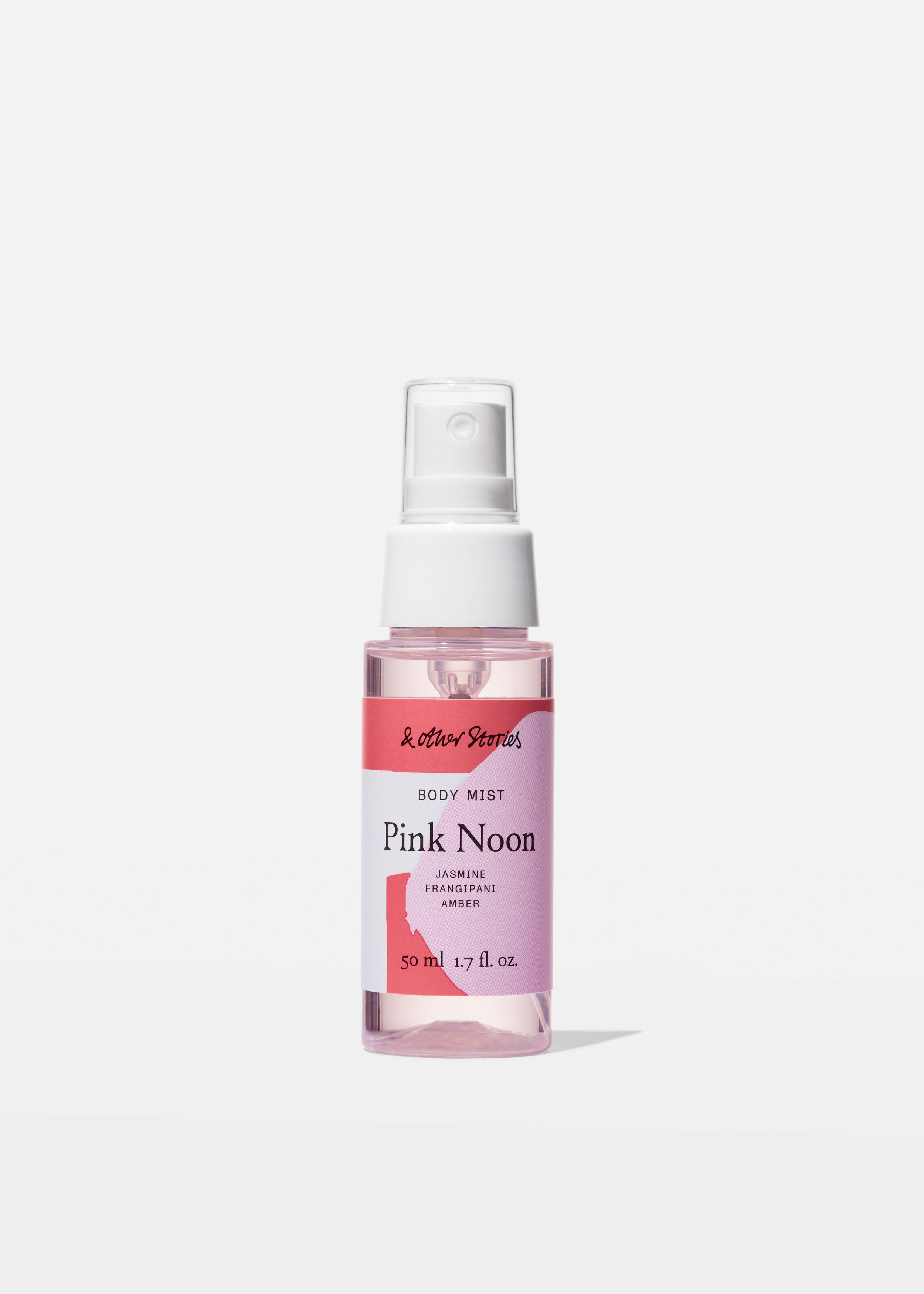 Mini Body Mist - Pink Noon - Body mist - & Other Stories DE