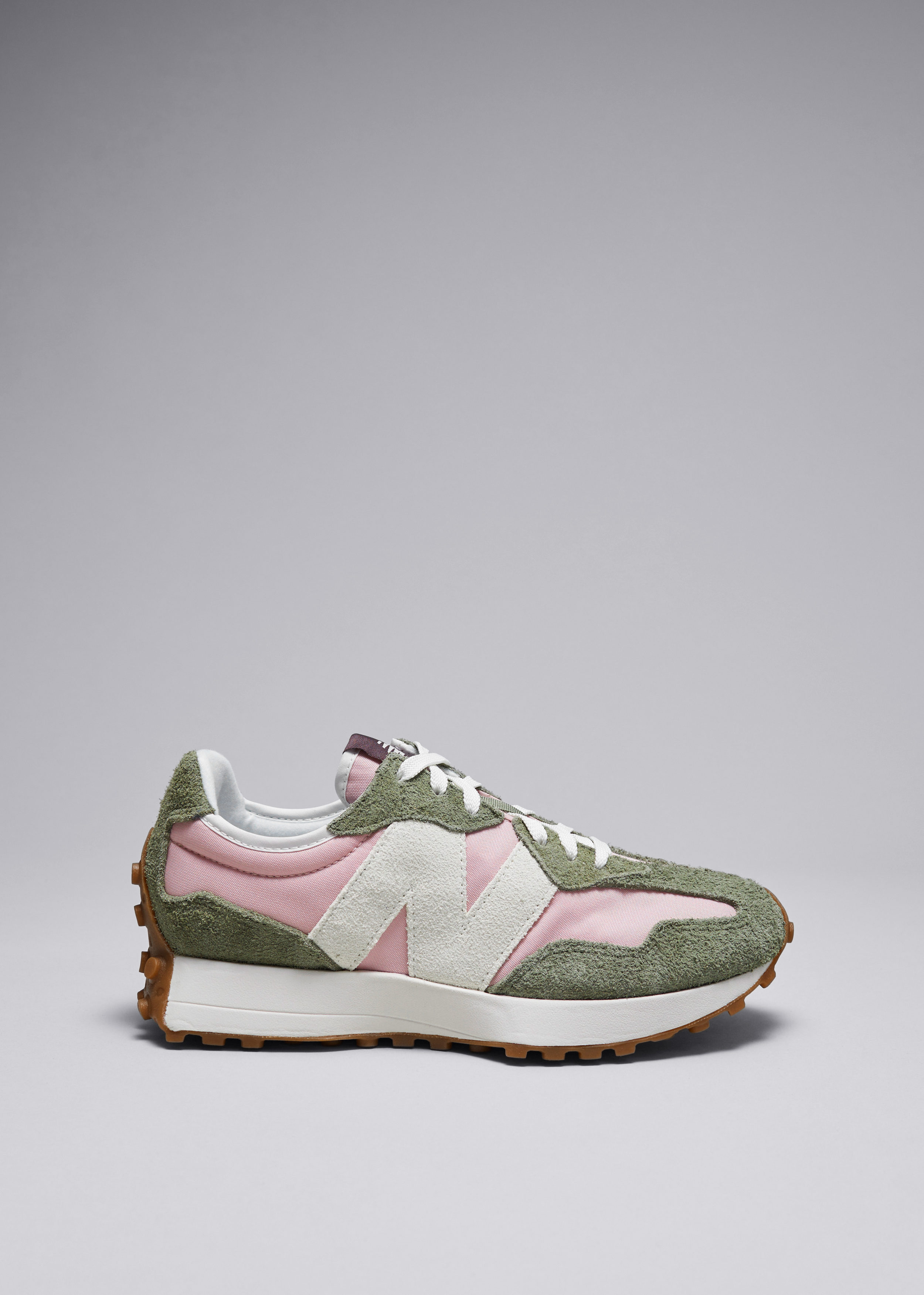 New Balance 327 Sneakers - Pink - & Other Stories - & Other Stories DE