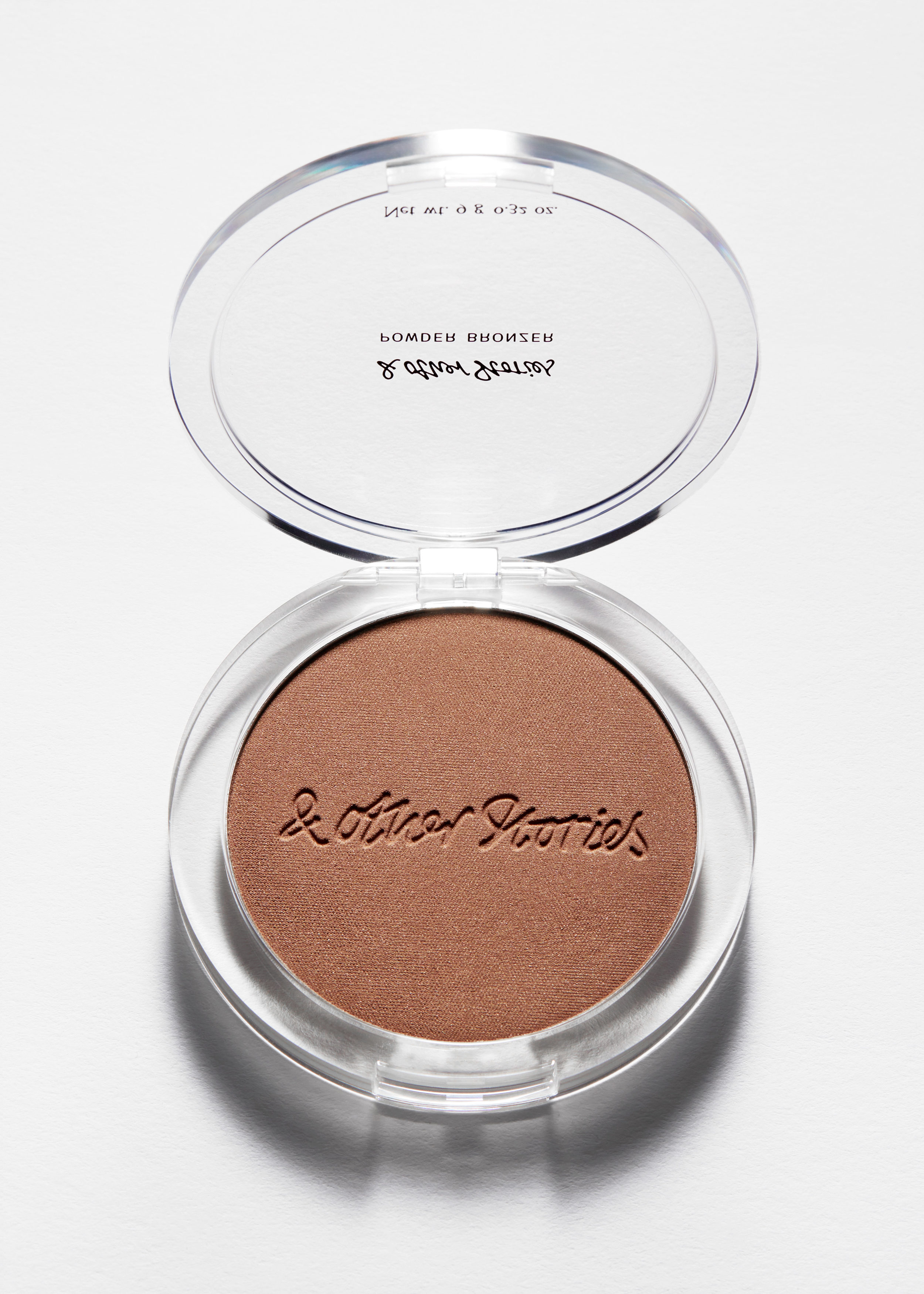 Powder Bronzer - Camel Coveted - & Other Stories DE