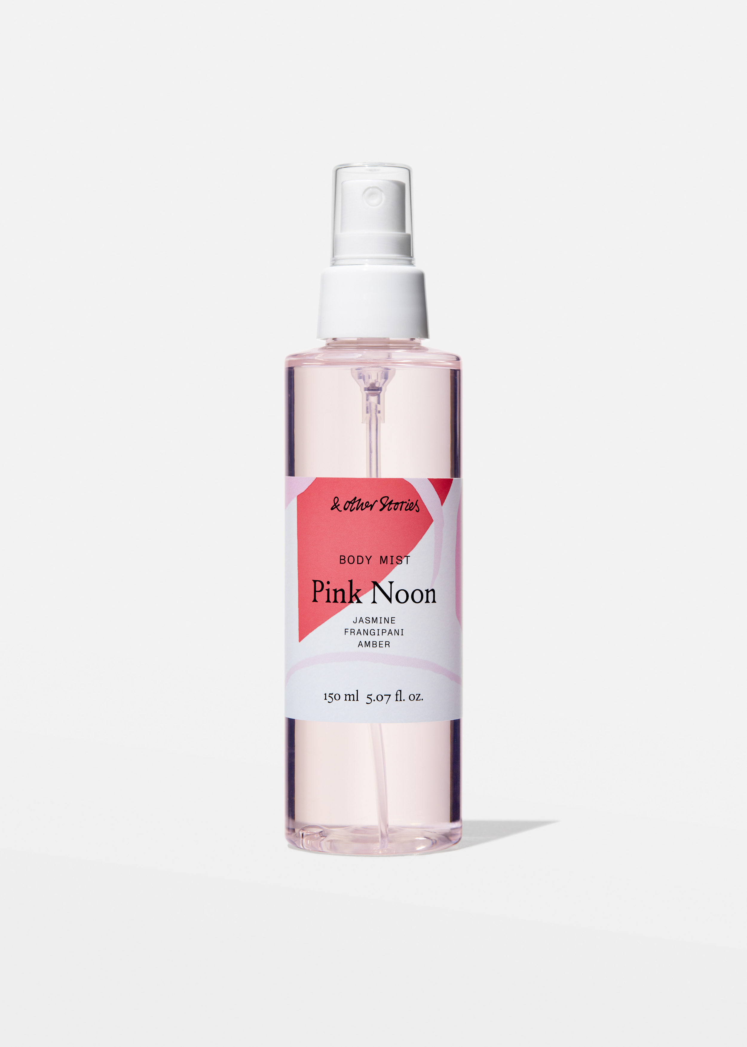 Body Mist - Pink Noon - Body mist - & Other Stories DE