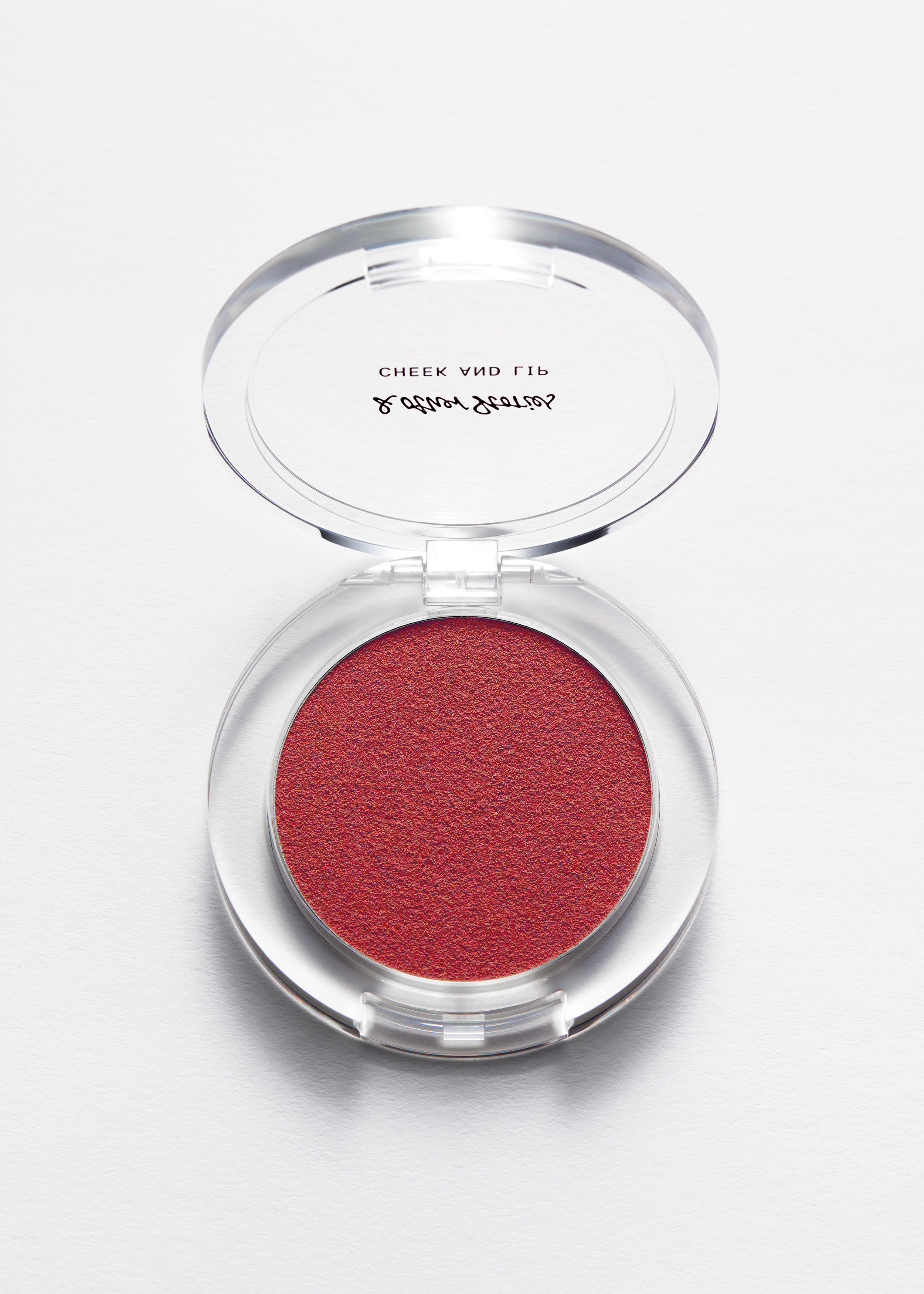 Ruby Ready Cheek & Lip - Ruby Ready - & Other Stories US