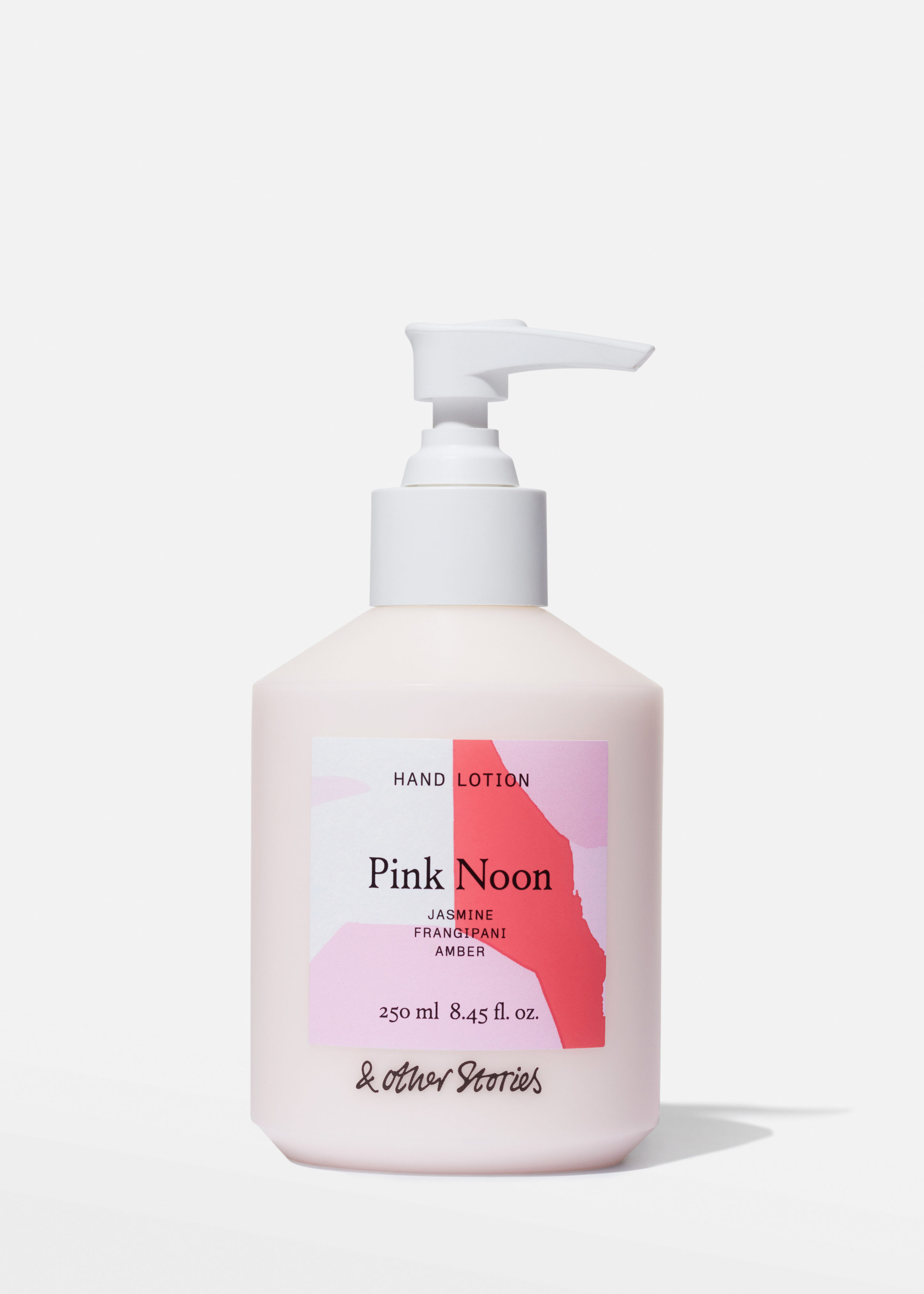 Pink Noon Hand Lotion - Pink Noon - Beauty - & Other Stories US