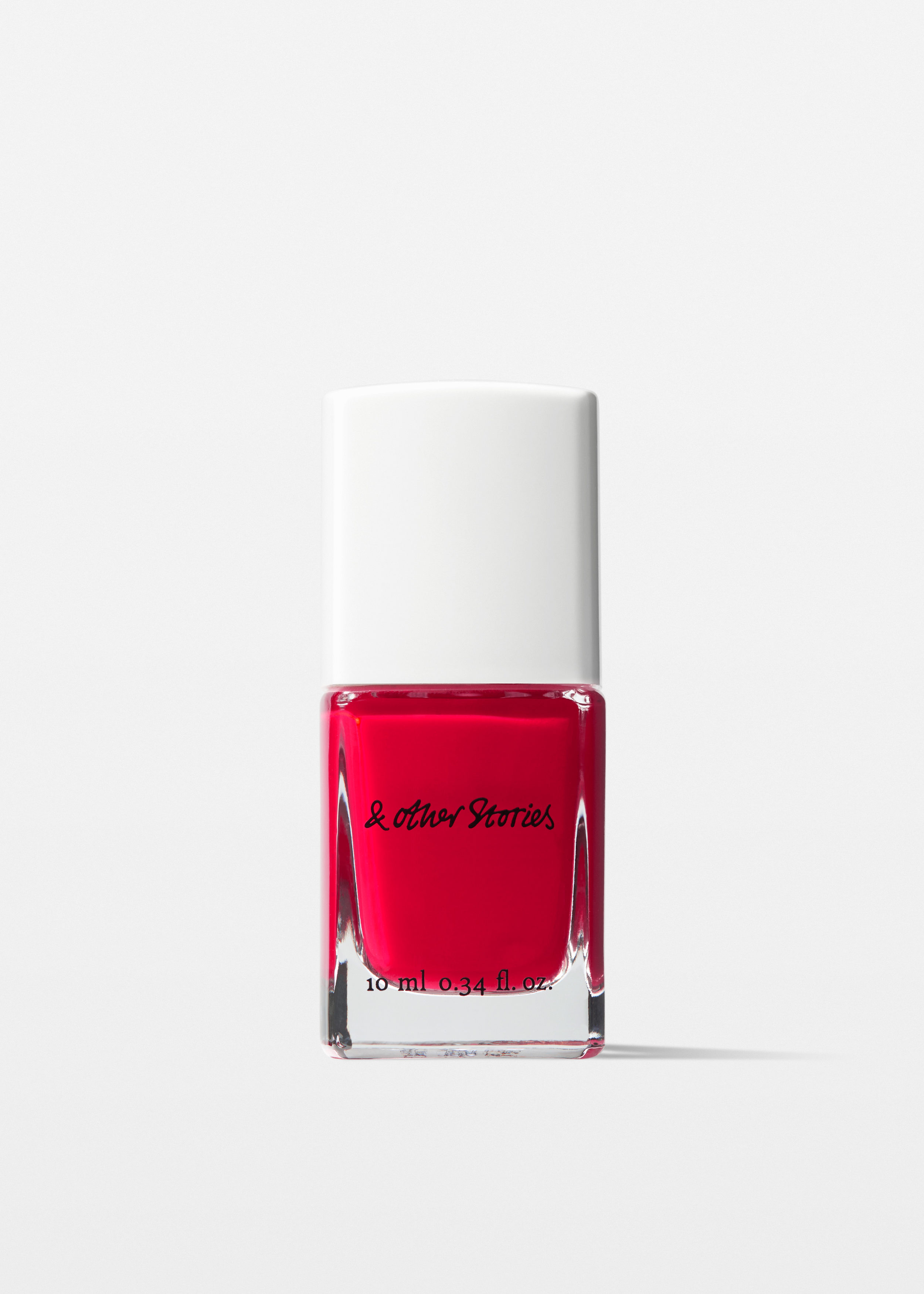 Vivid Vermilion - Vivid Vermilion - Beauty - & Other Stories GB