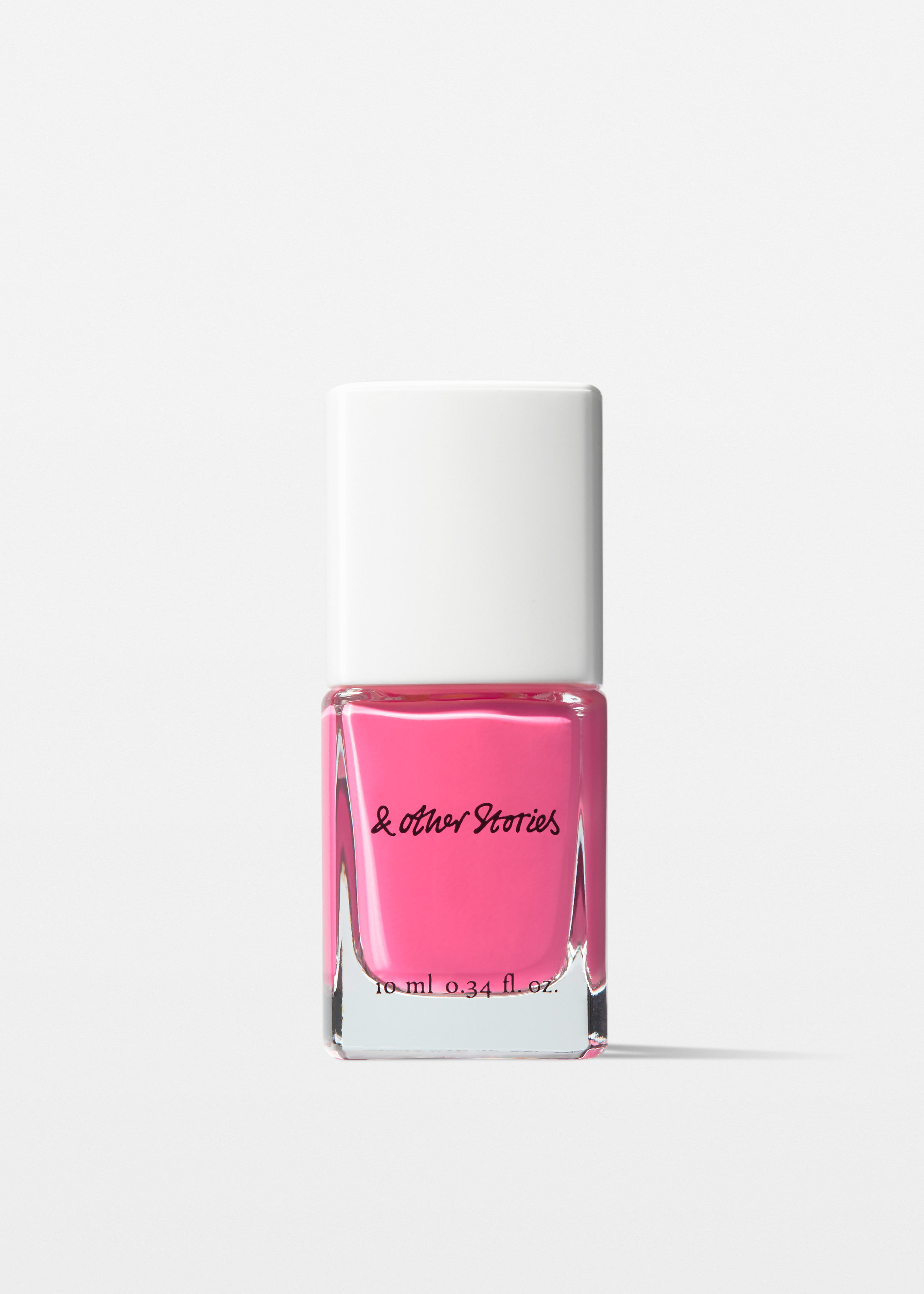 Radical Radish Nail Colour - Radical Radish - & Other Stories DE