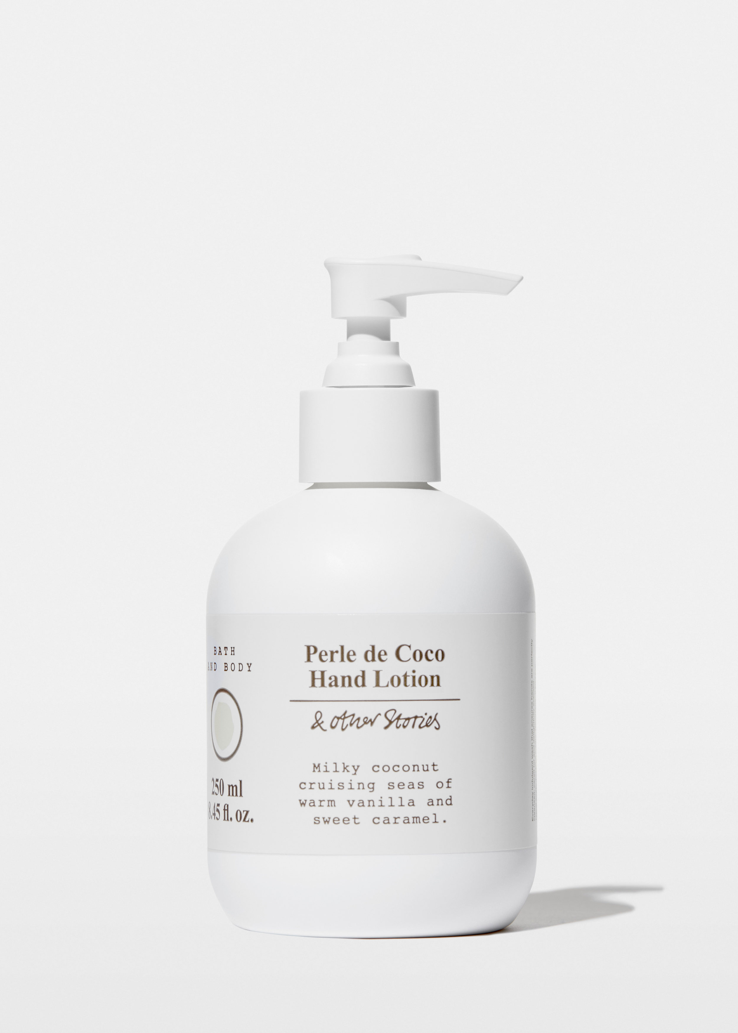 Perle de Coco Hand Lotion - Perle de Coco - & Other Stories GB