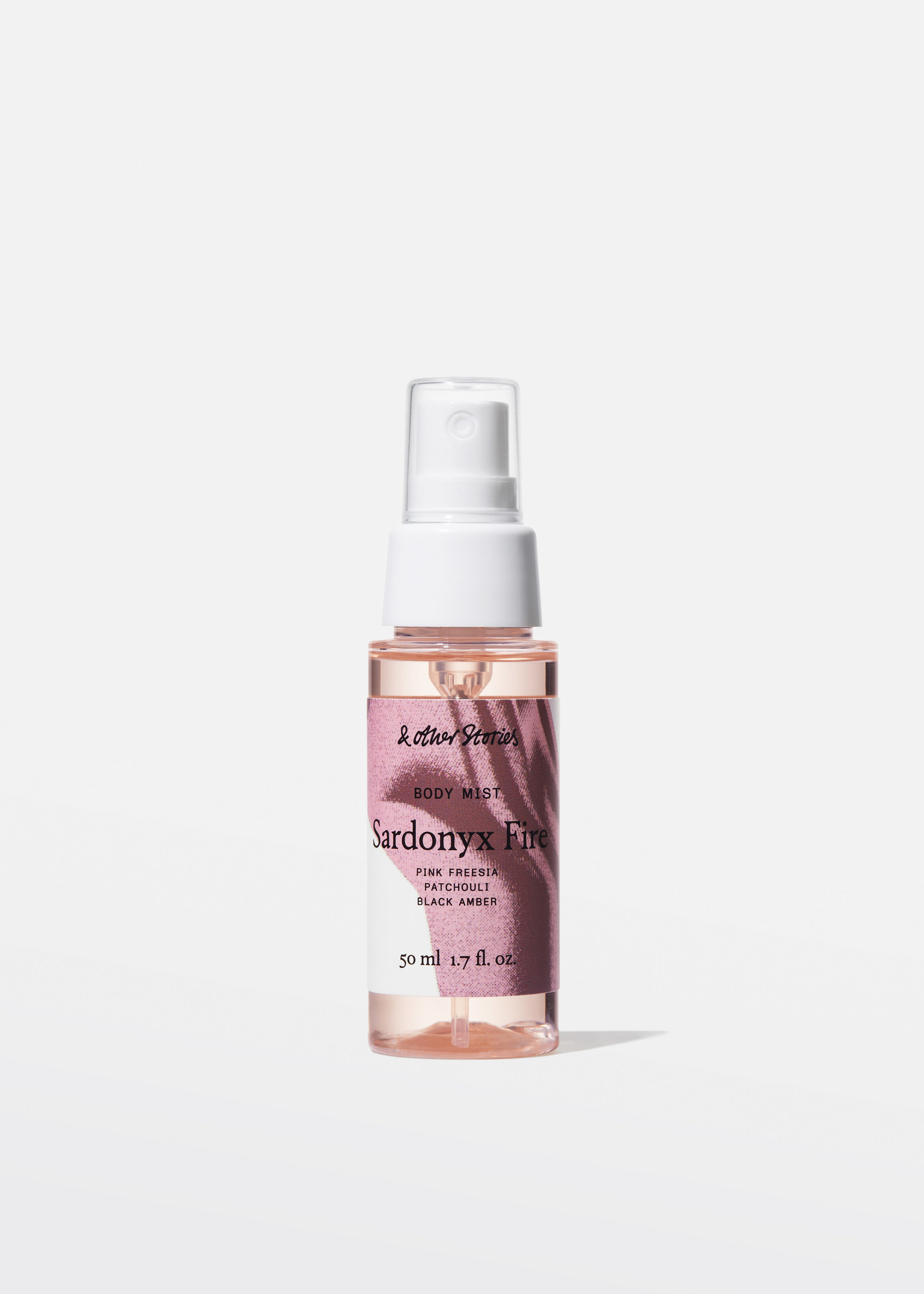 Mini-Bodyspray - Sardonyx Fire - Body mist - & Other Stories DE