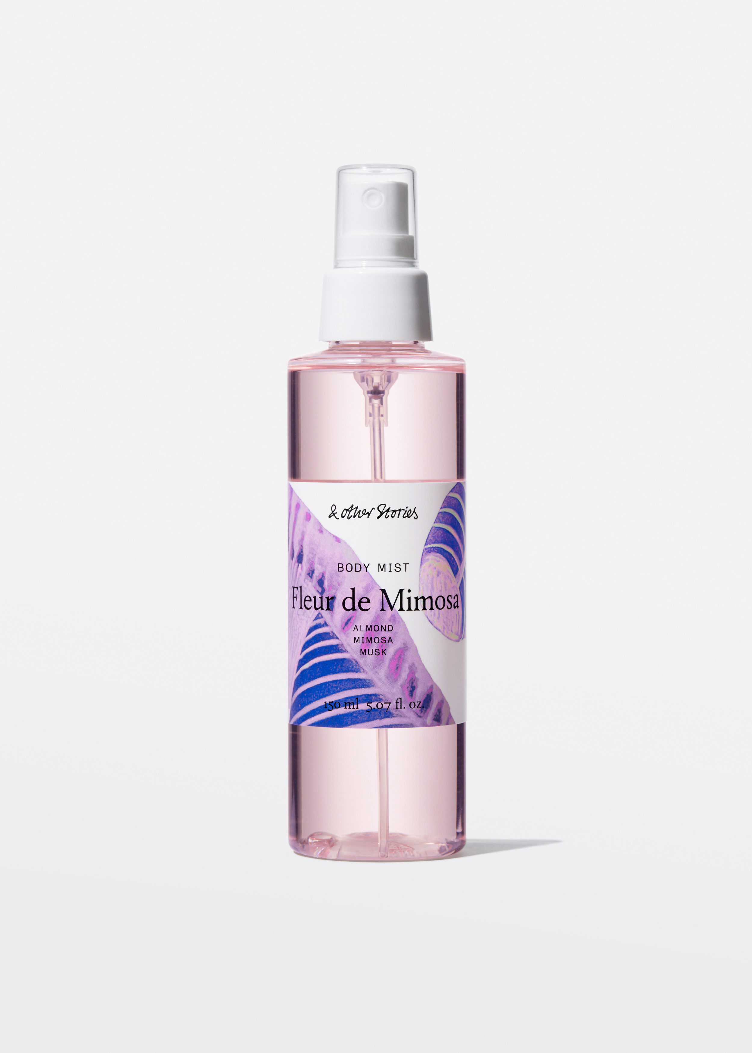 Fleur de Mimosa Body Mist - Fleur de Mimosa - & Other Stories GG