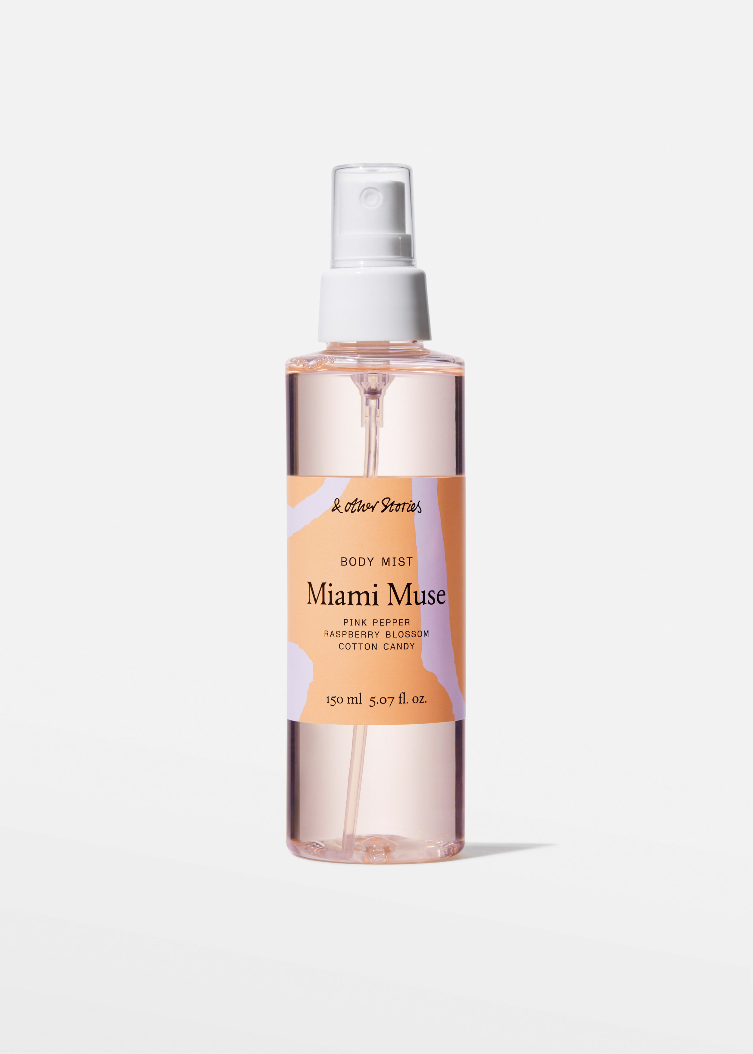 Miami Muse Body Mist - Miami Muse - Beauty - & Other Stories GG