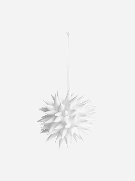 A World of Craft Paper Star – White – Homeware – ARKET DK