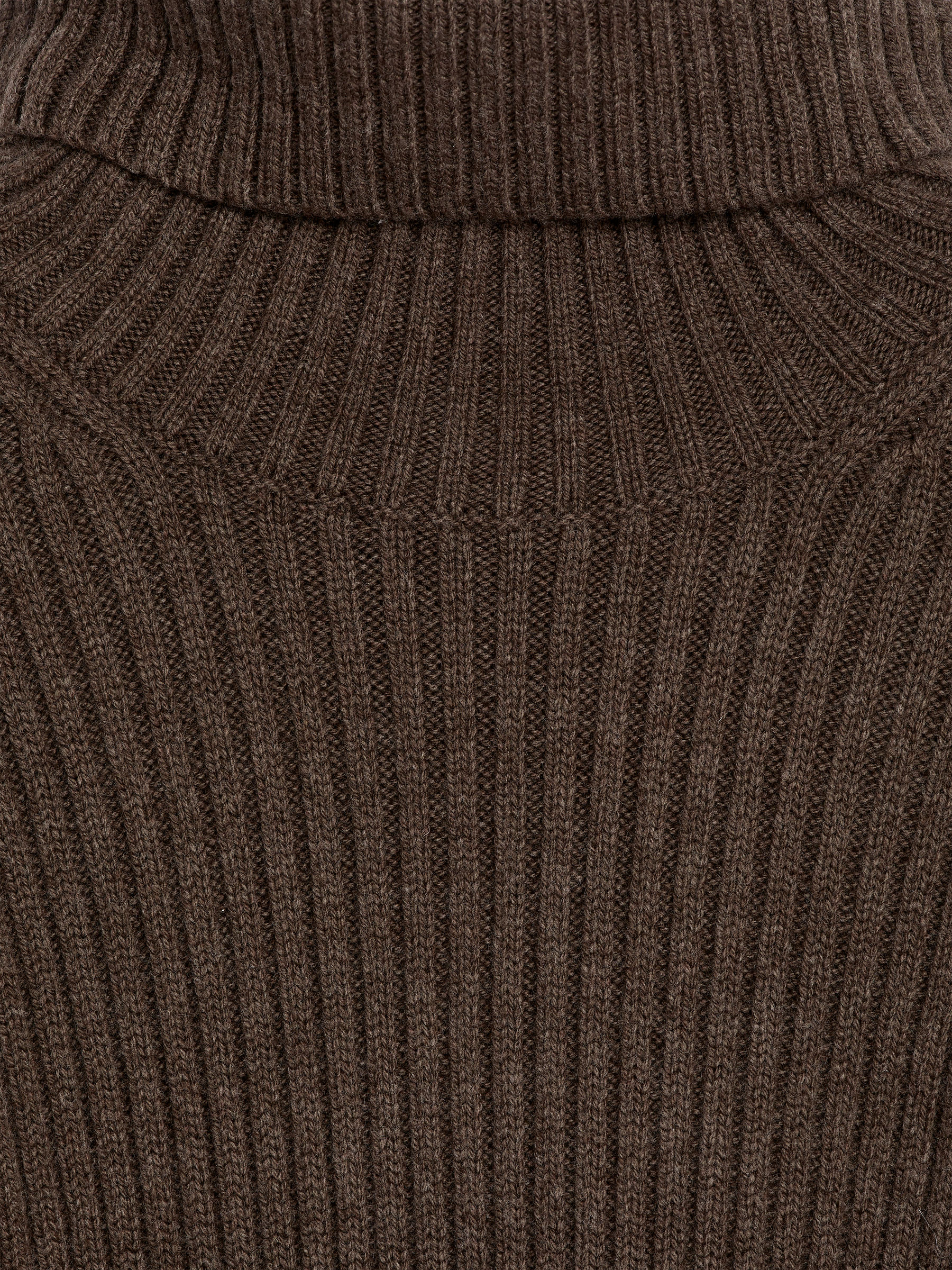 Nativa Wool Dress – Mole – Women – ARKET WW