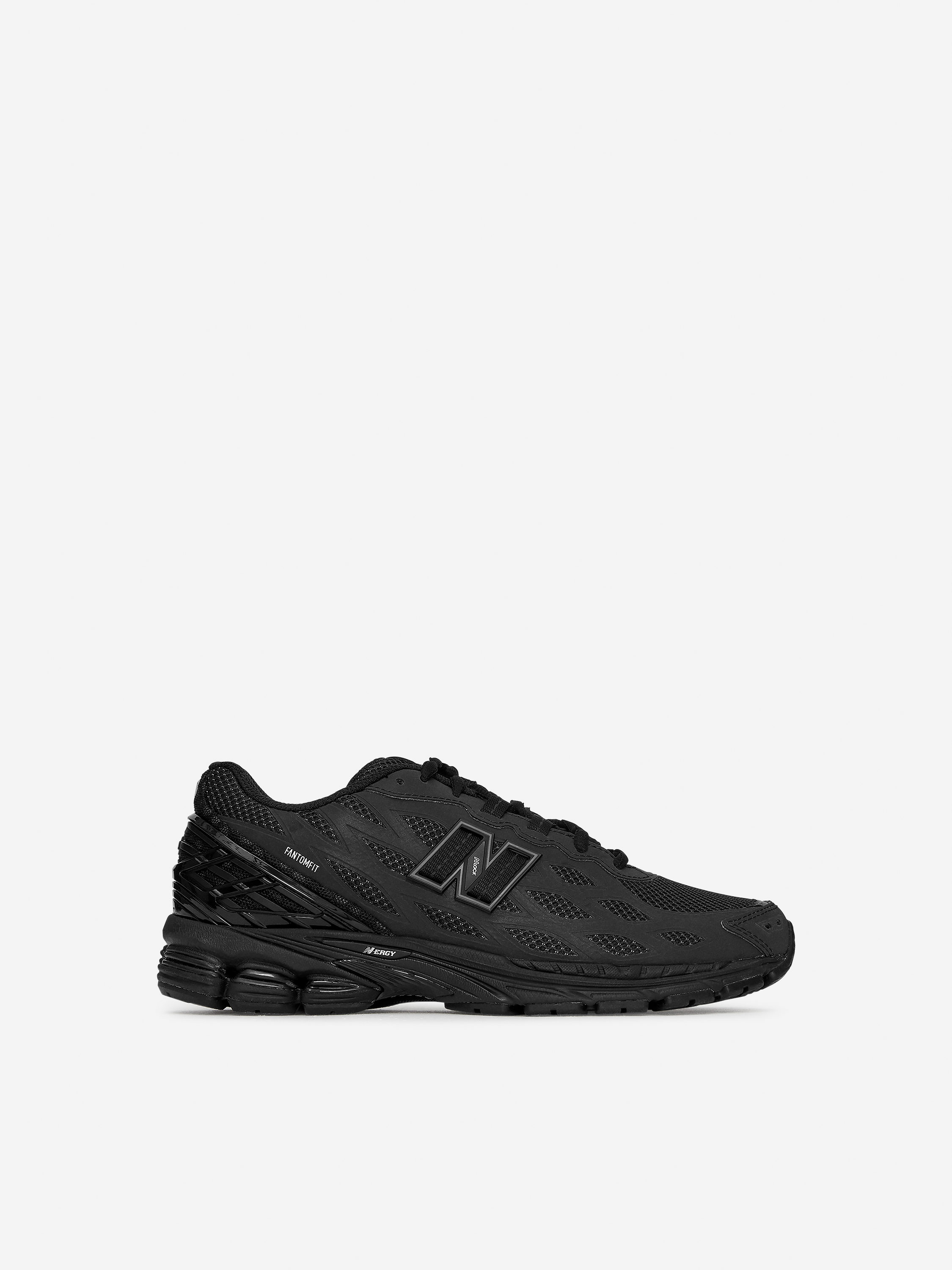 New Balance 1906W Phantom Fit Trainers – Black – ARKET GB