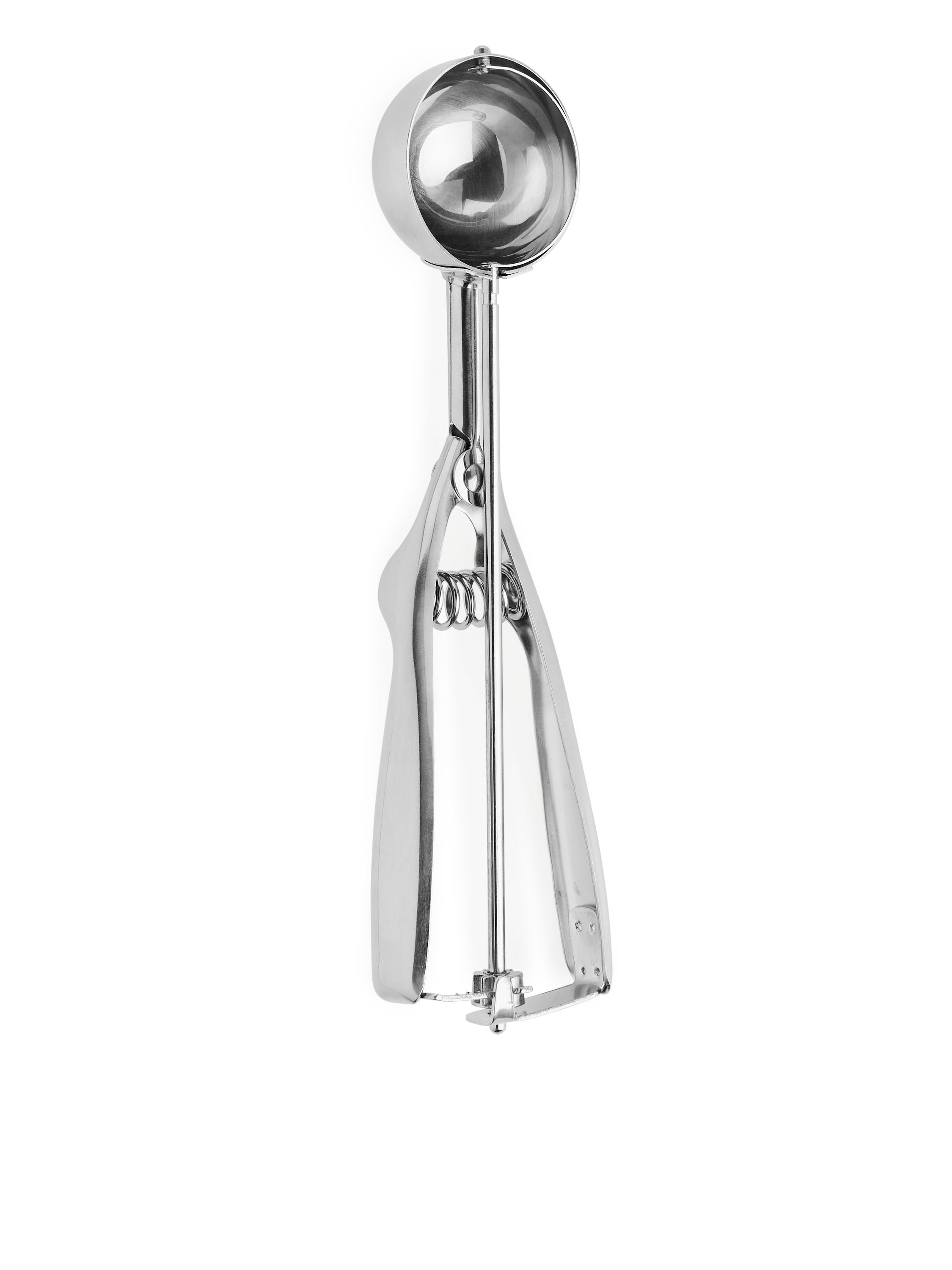 Cuchara para helado Chevalier Diffusion – Acero – ARKET ES