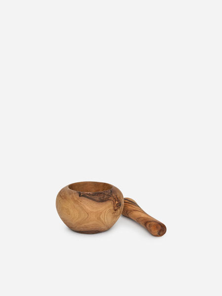 Chevalier Diffusion Wooden Mortar – Brown – ARKET WW