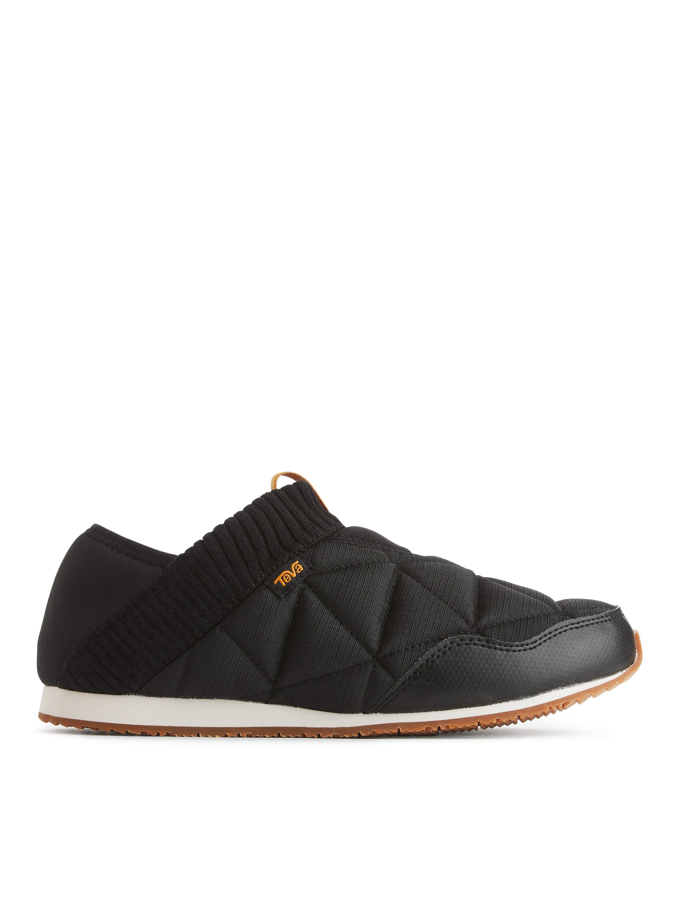 Teva ReEmber SlipOn Shoes – Black – Women – ARKET ES