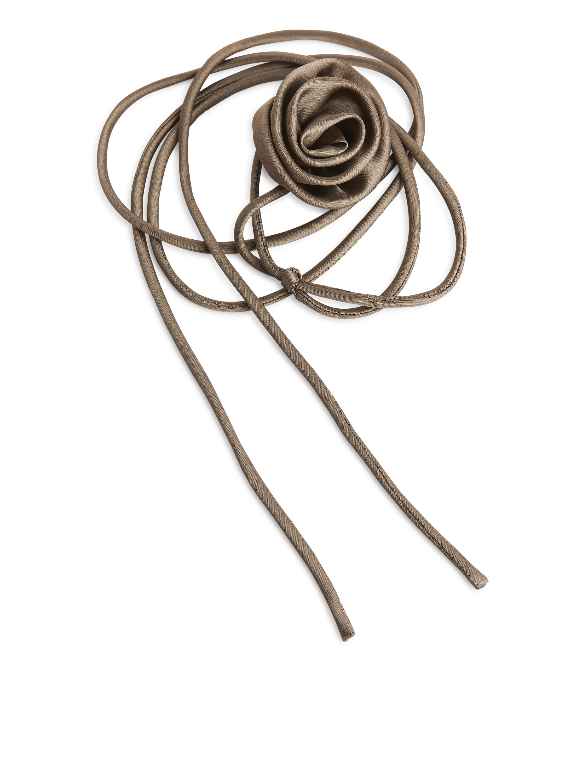 Rose String – Mole – Women – ARKET GB