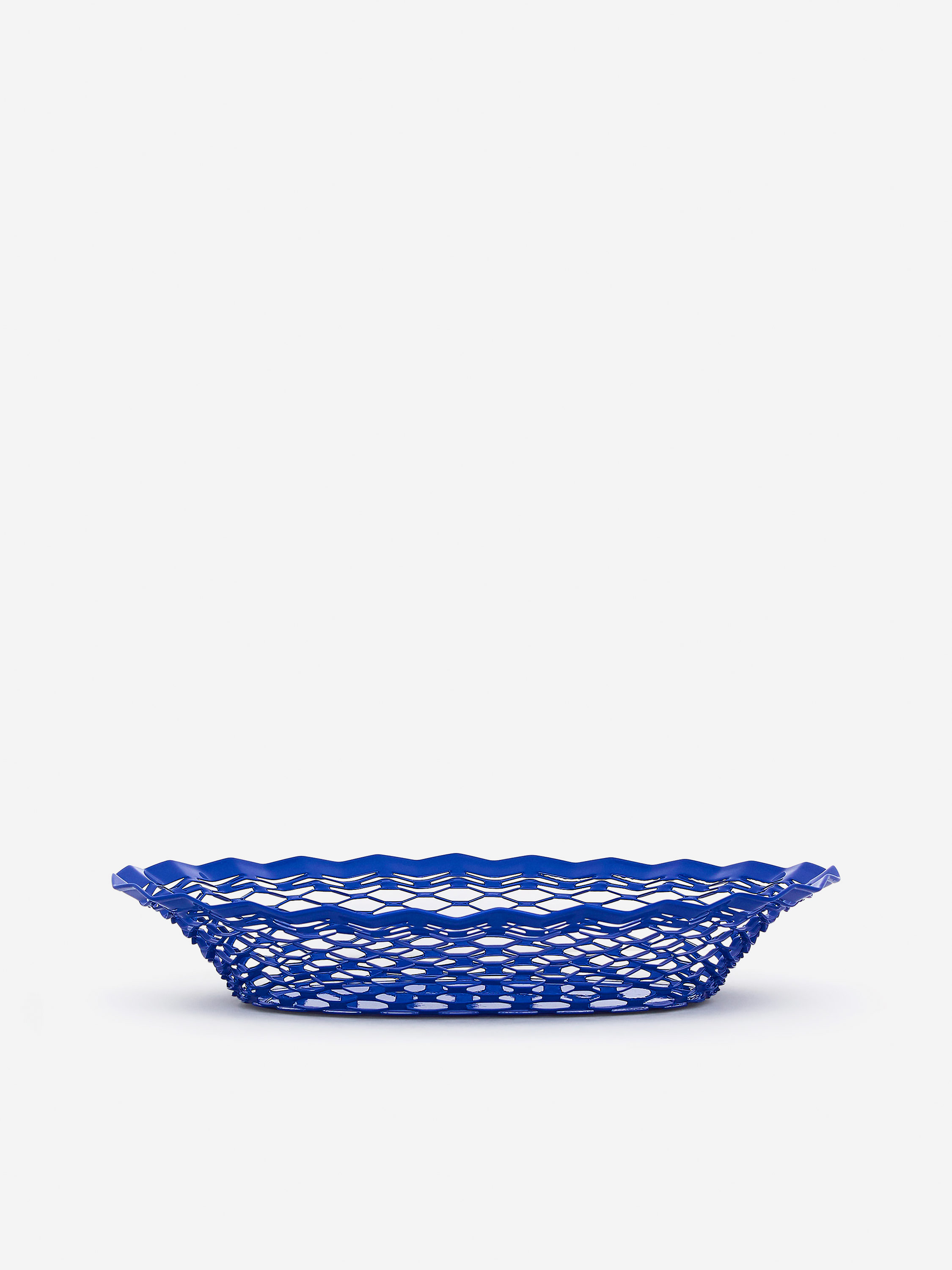 Chevalier Diffusion Serving Bowl – Blue – ARKET GB