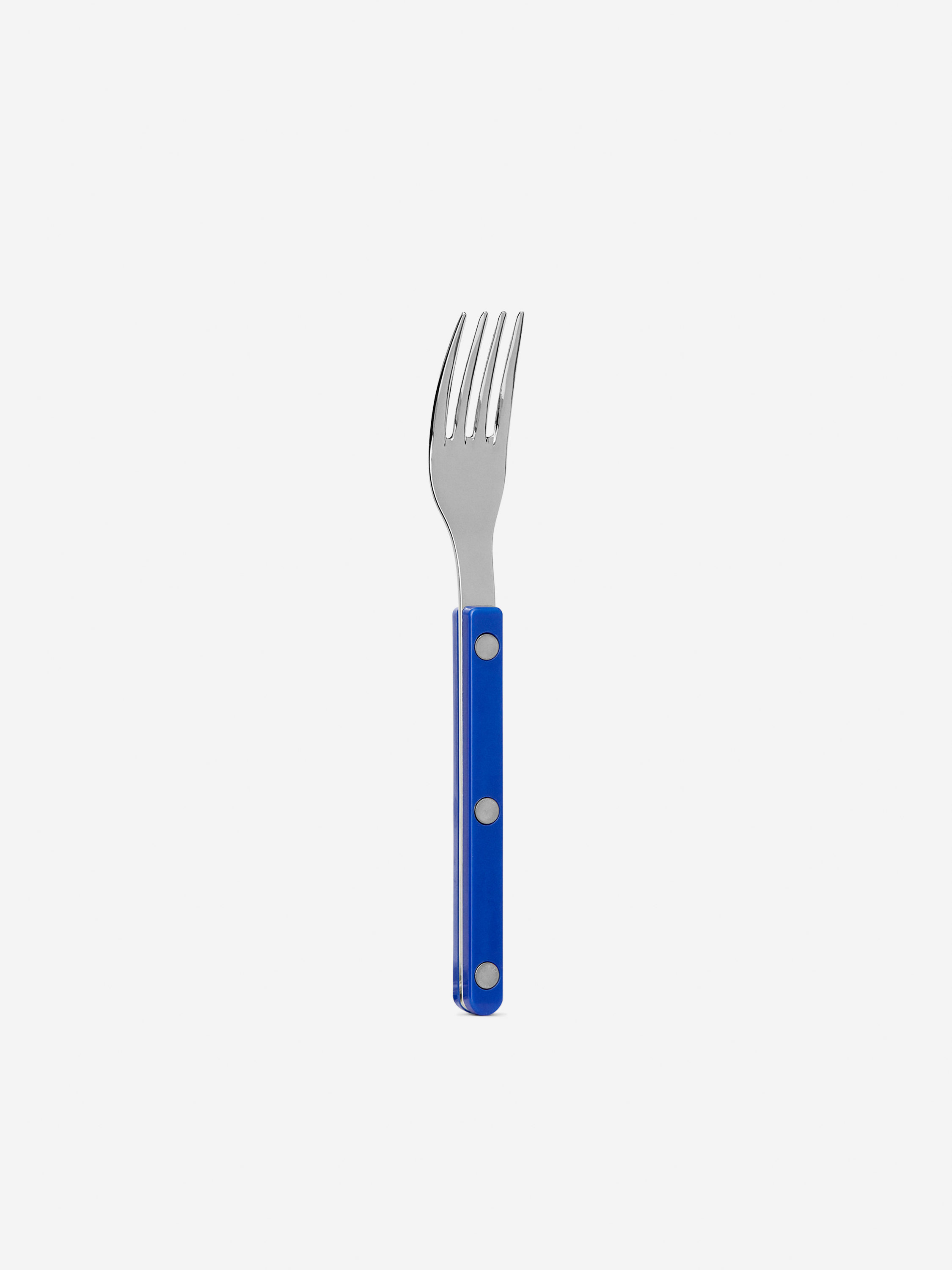 Sabre Paris Small Fork – Bright Blue – Homeware – ARKET WW
