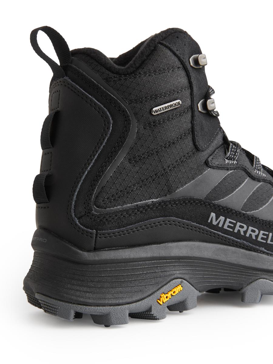Merrell Moab Speed Thermo Mid Waterproof Hikers – ARKET DK